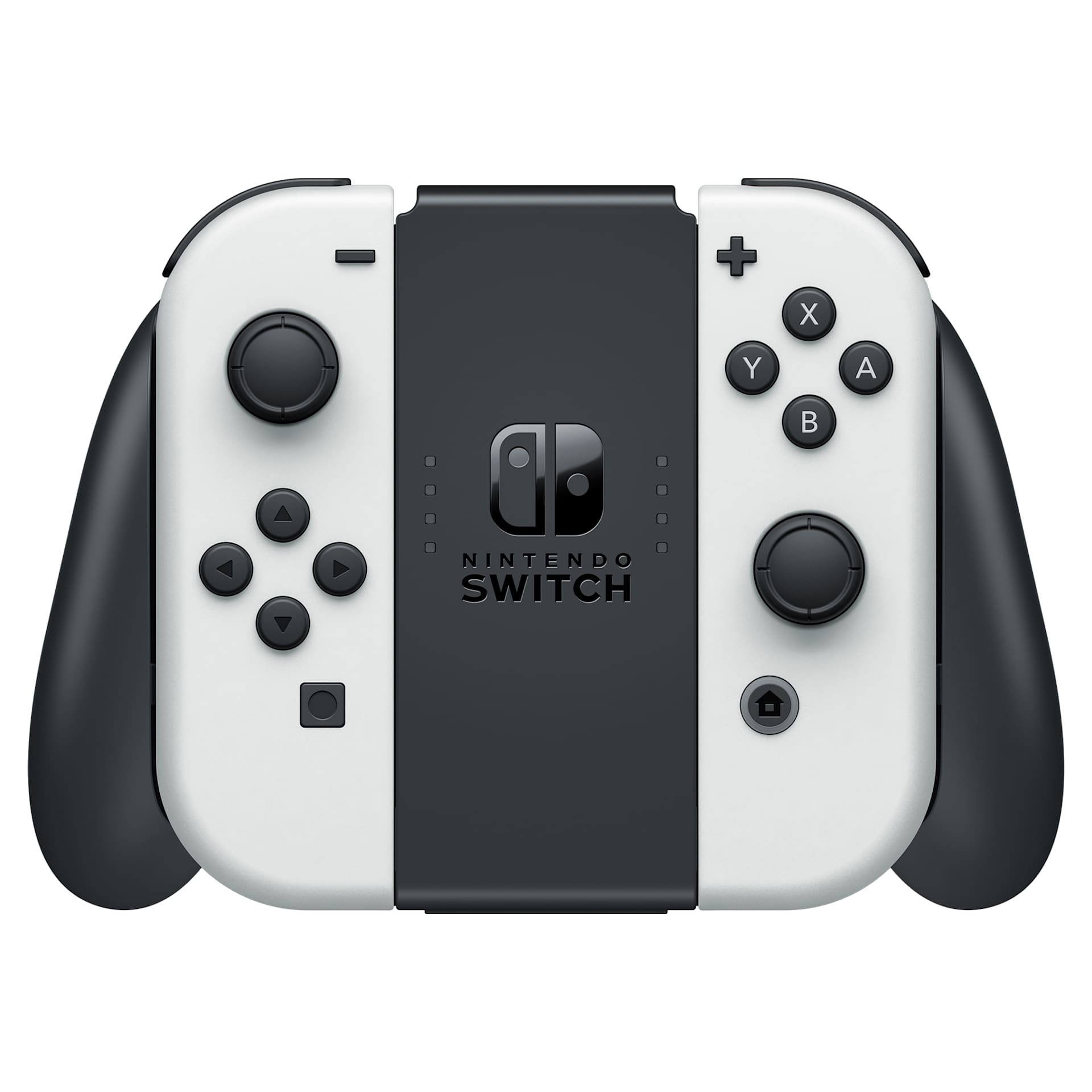 Nintendo Switch – Modelo OLED (blanco) + Super Mario Bros. Wonder ...