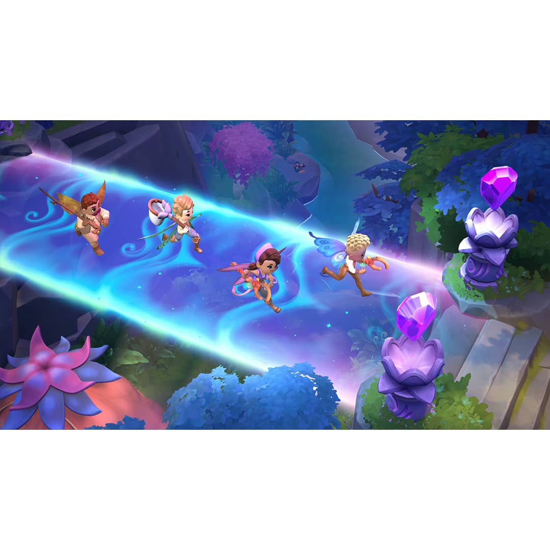 Fae Farm - My Nintendo Store