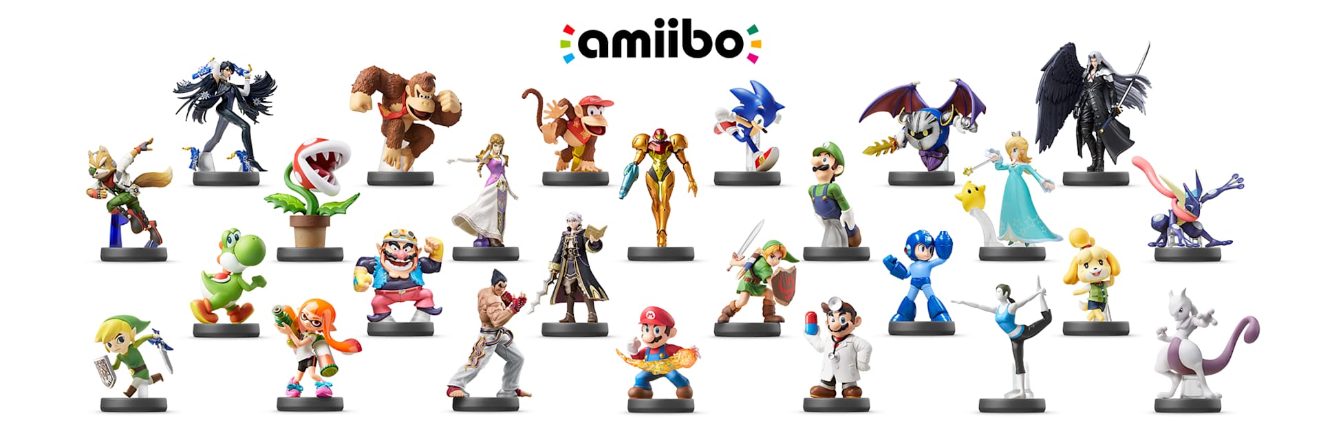 Home | My Nintendo Store