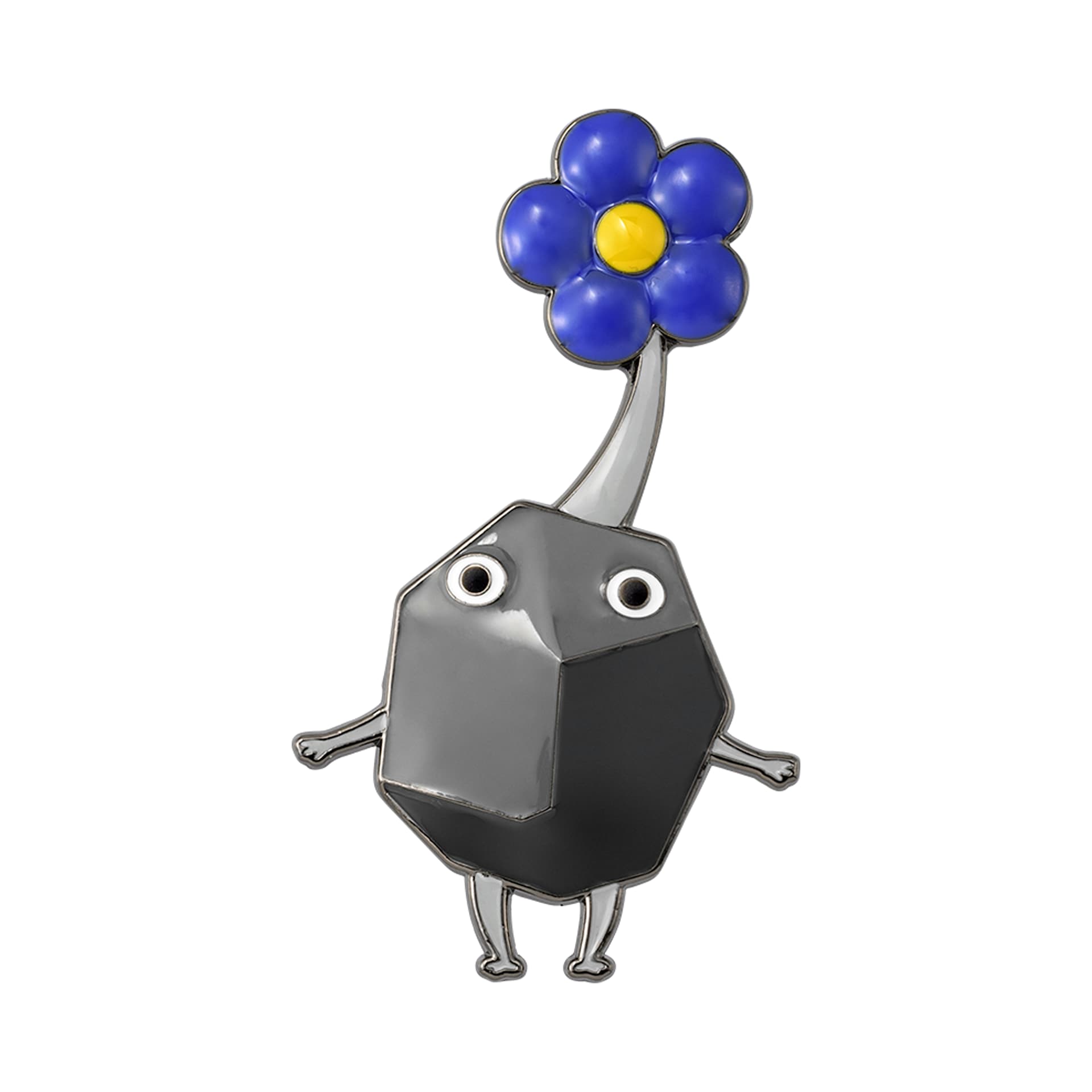 Rock Pikmin Pin - My Nintendo Store