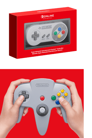 Home | My Nintendo Store