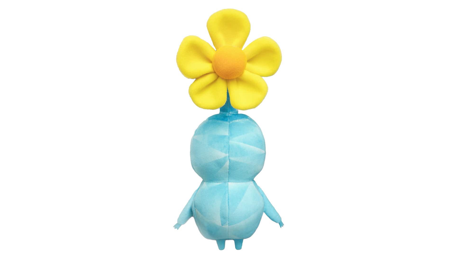Ice Pikmin Soft Toy – Pikmin - My Nintendo Store