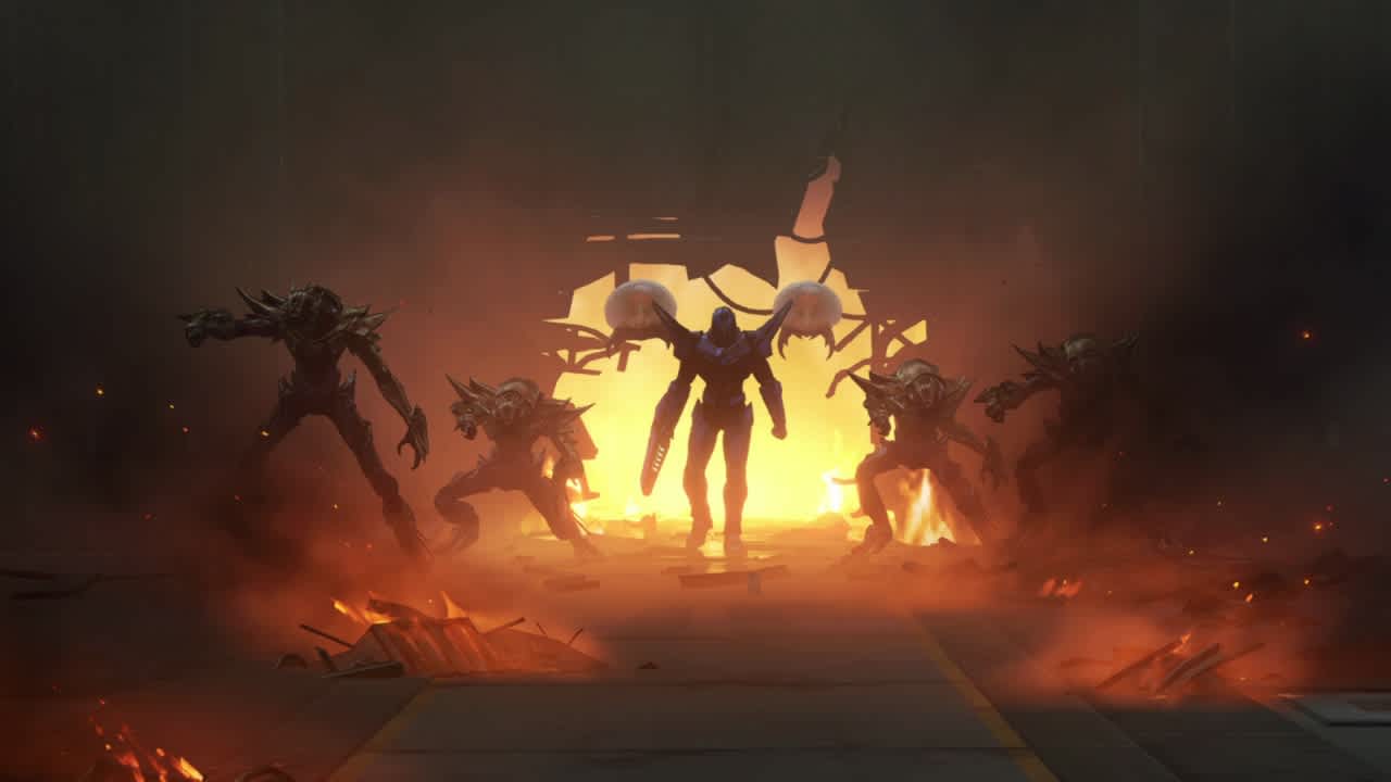 Metroid Prime 4: Beyond - My Nintendo Store