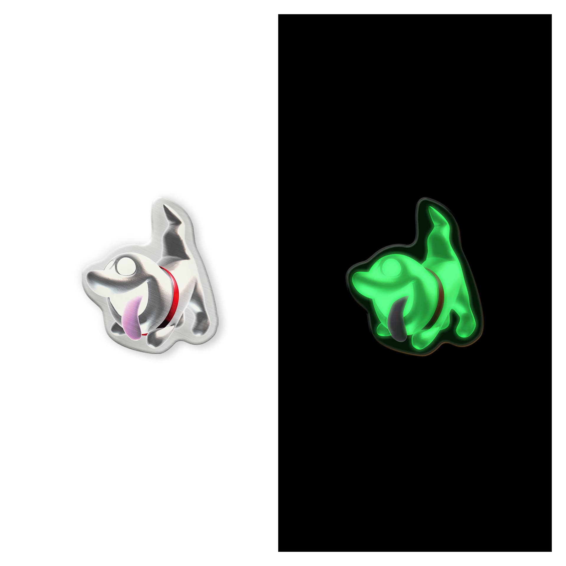 Luigi's Mansion 2 HD Pin Set - My Nintendo Store