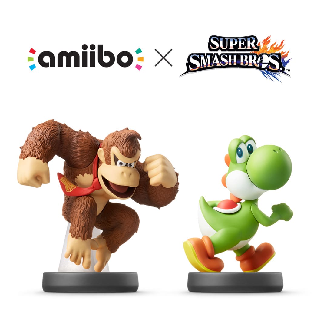 Nintendo amiibo | My Nintendo Store