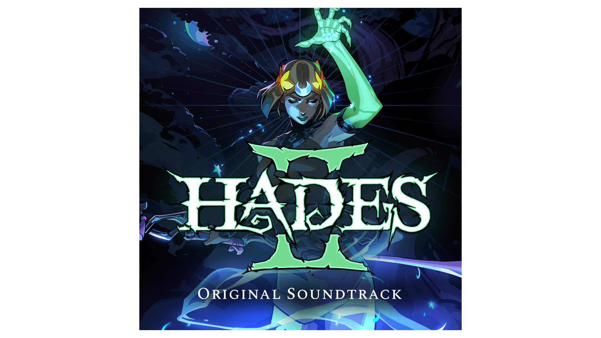 Hades II – Nintendo Switch 2 Edition - My Nintendo Store