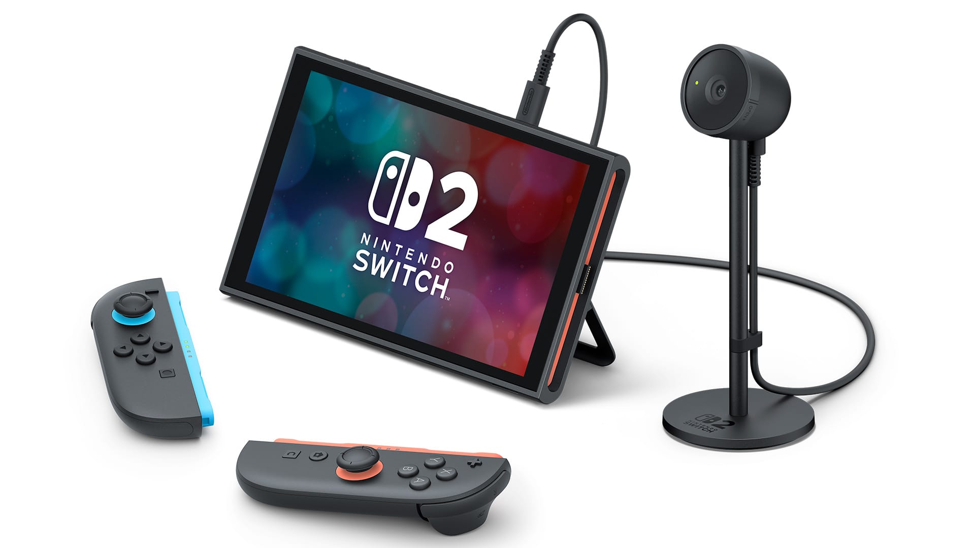 Nintendo Switch 2-camera - My Nintendo Store