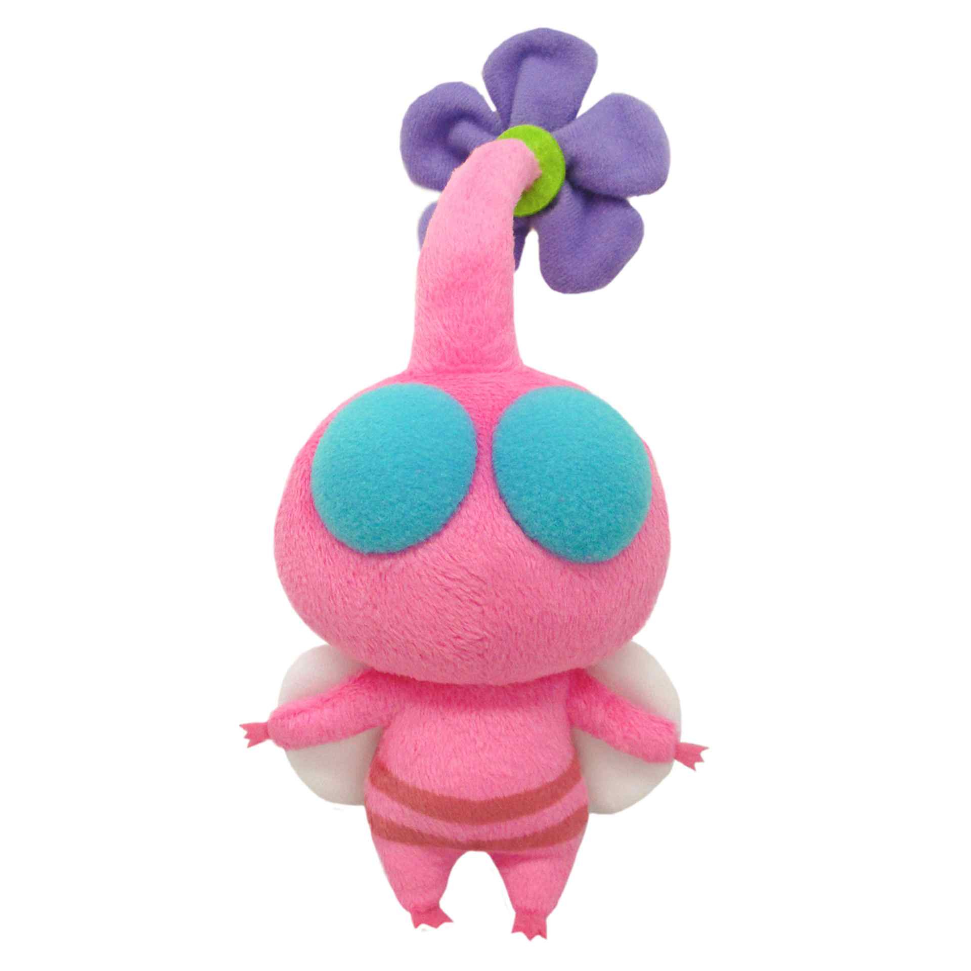 Winged Pikmin Soft Toy – Pikmin - My Nintendo Store