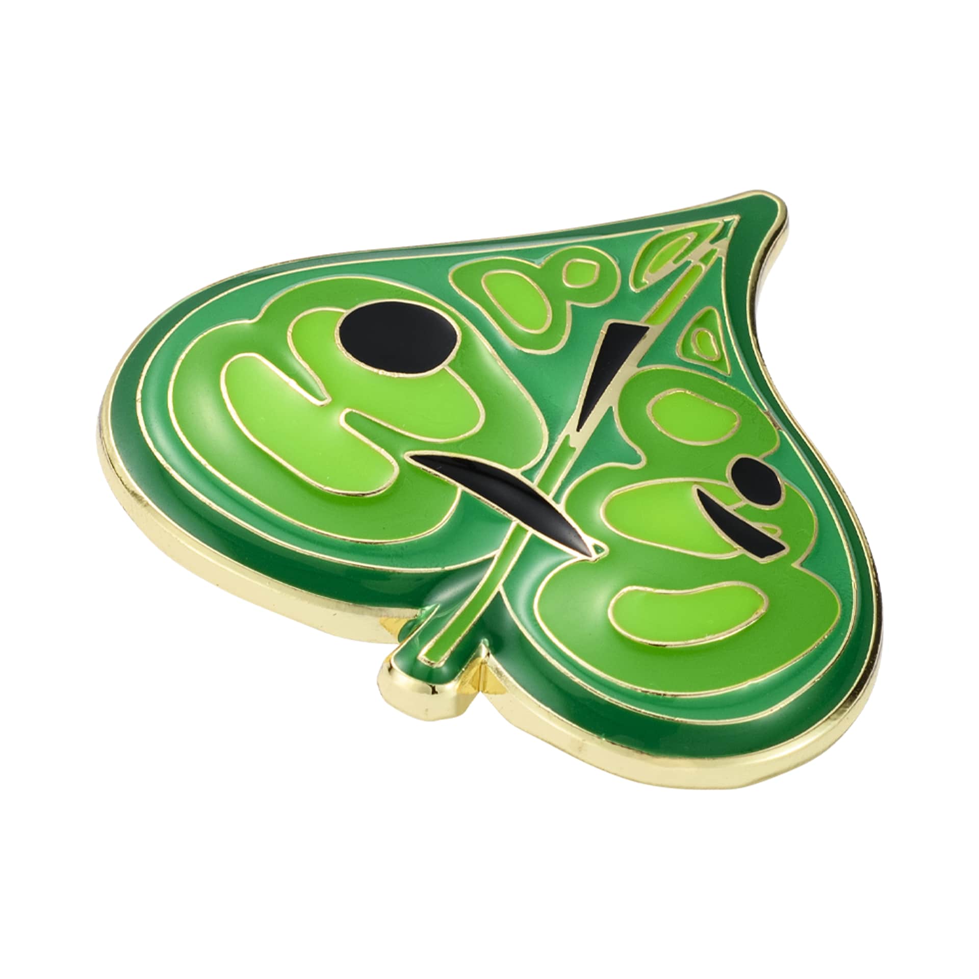 The Legend of Zelda Korok Pin - Nintendo Store