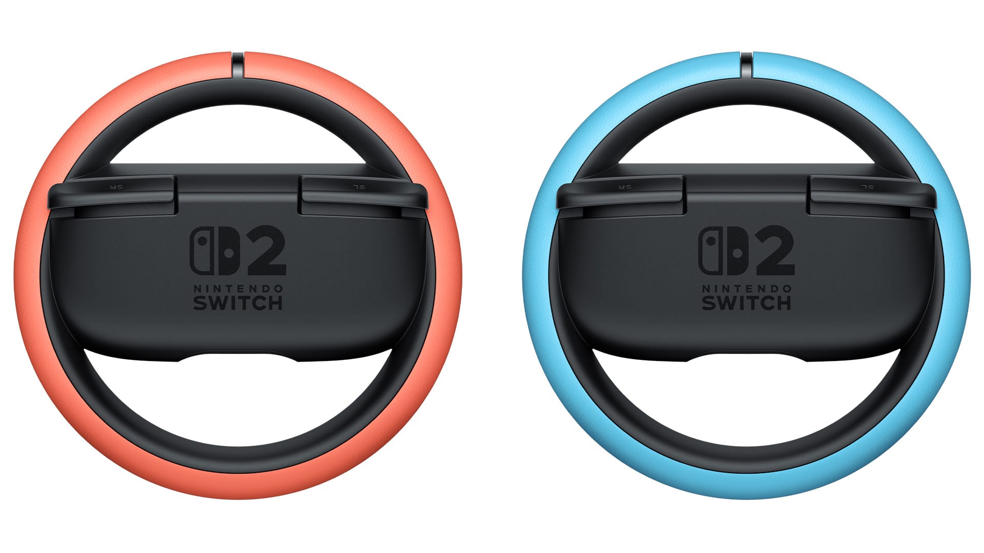 Joy-Con 2-Lenkrad (Zweierset) - My Nintendo Store