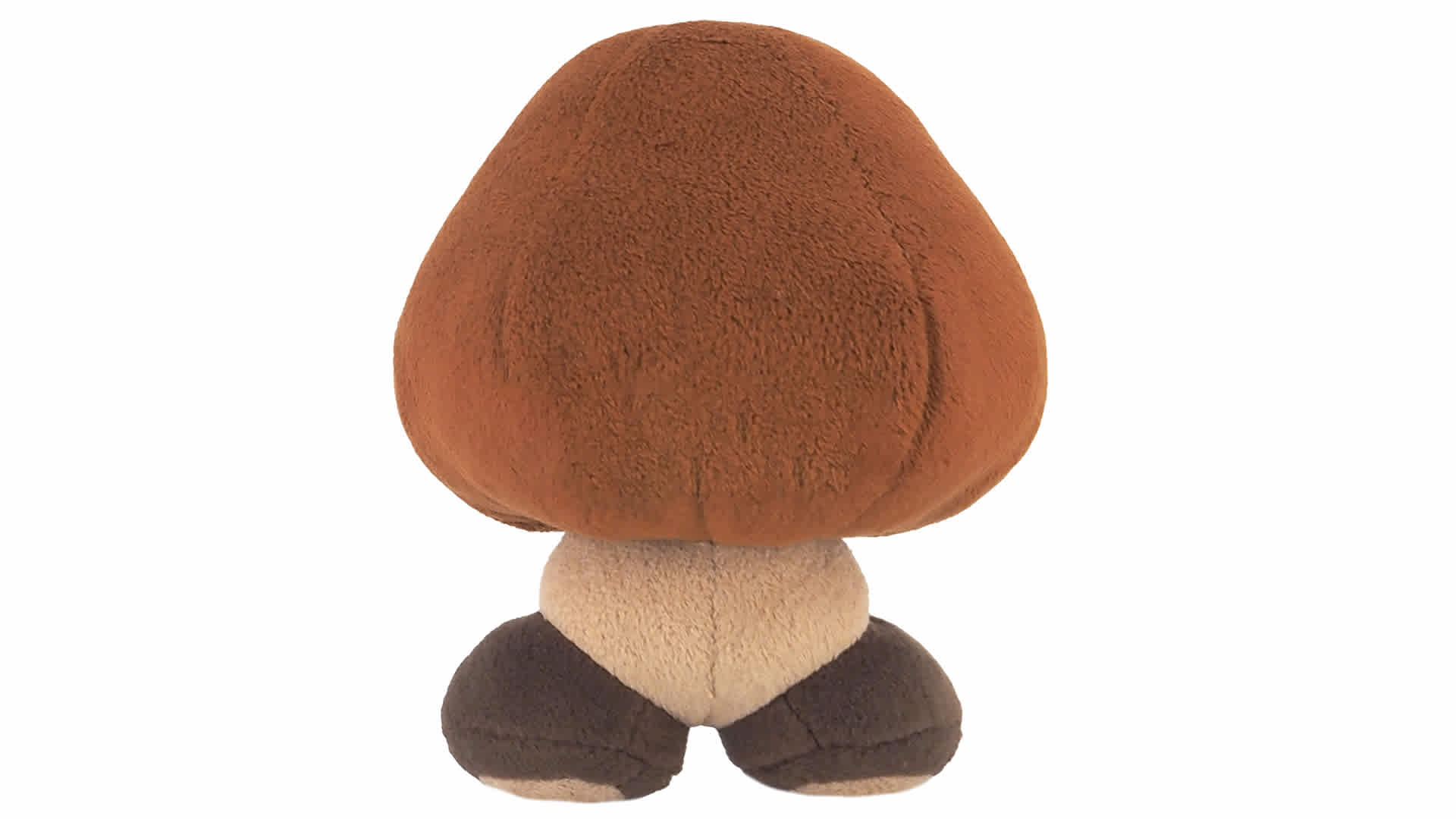 Gumba-Plüschfigur – Super Mario - My Nintendo Store