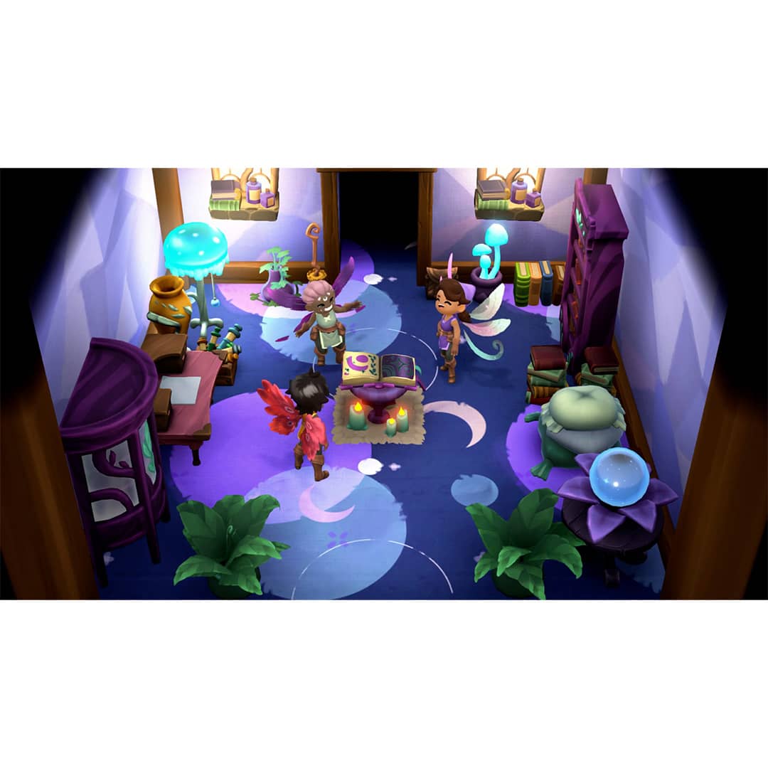 Fae Farm - My Nintendo Store