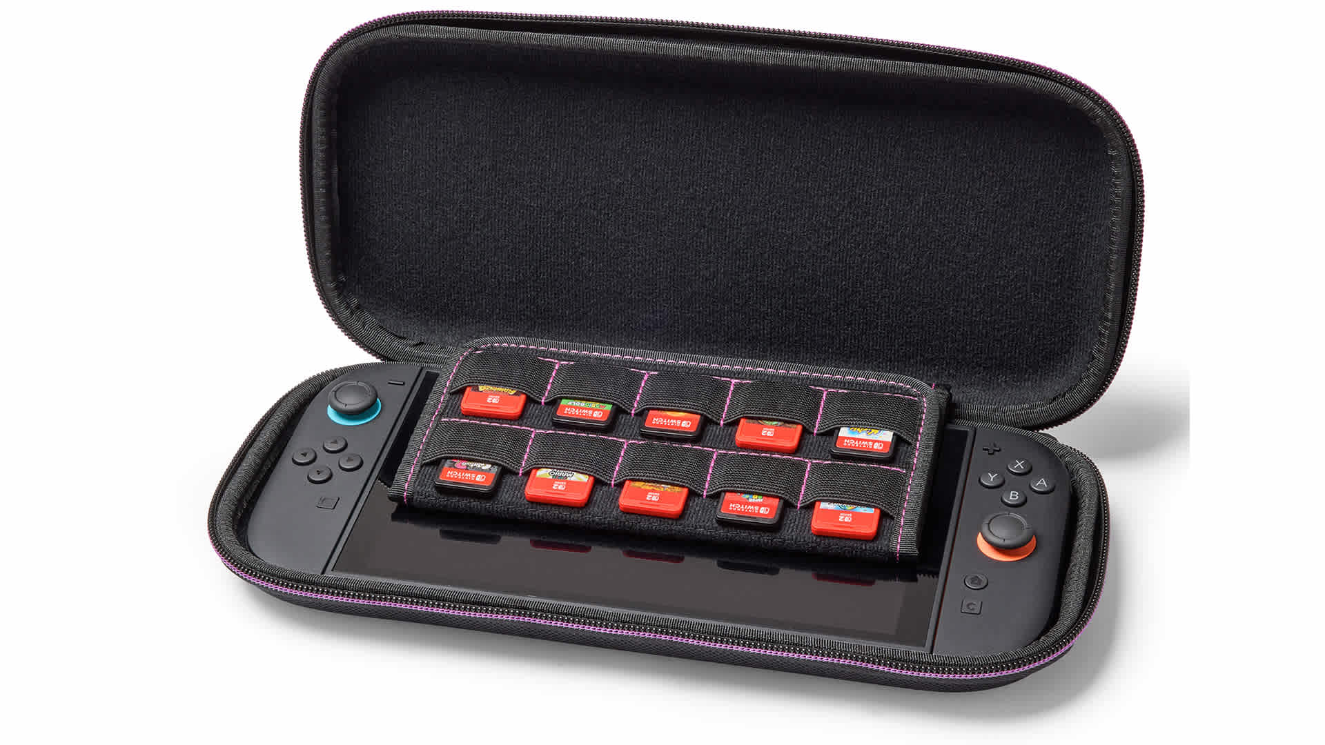 Slim Case for Nintendo Switch 2 – Metroid Prime 4: Beyond - My Nintendo ...