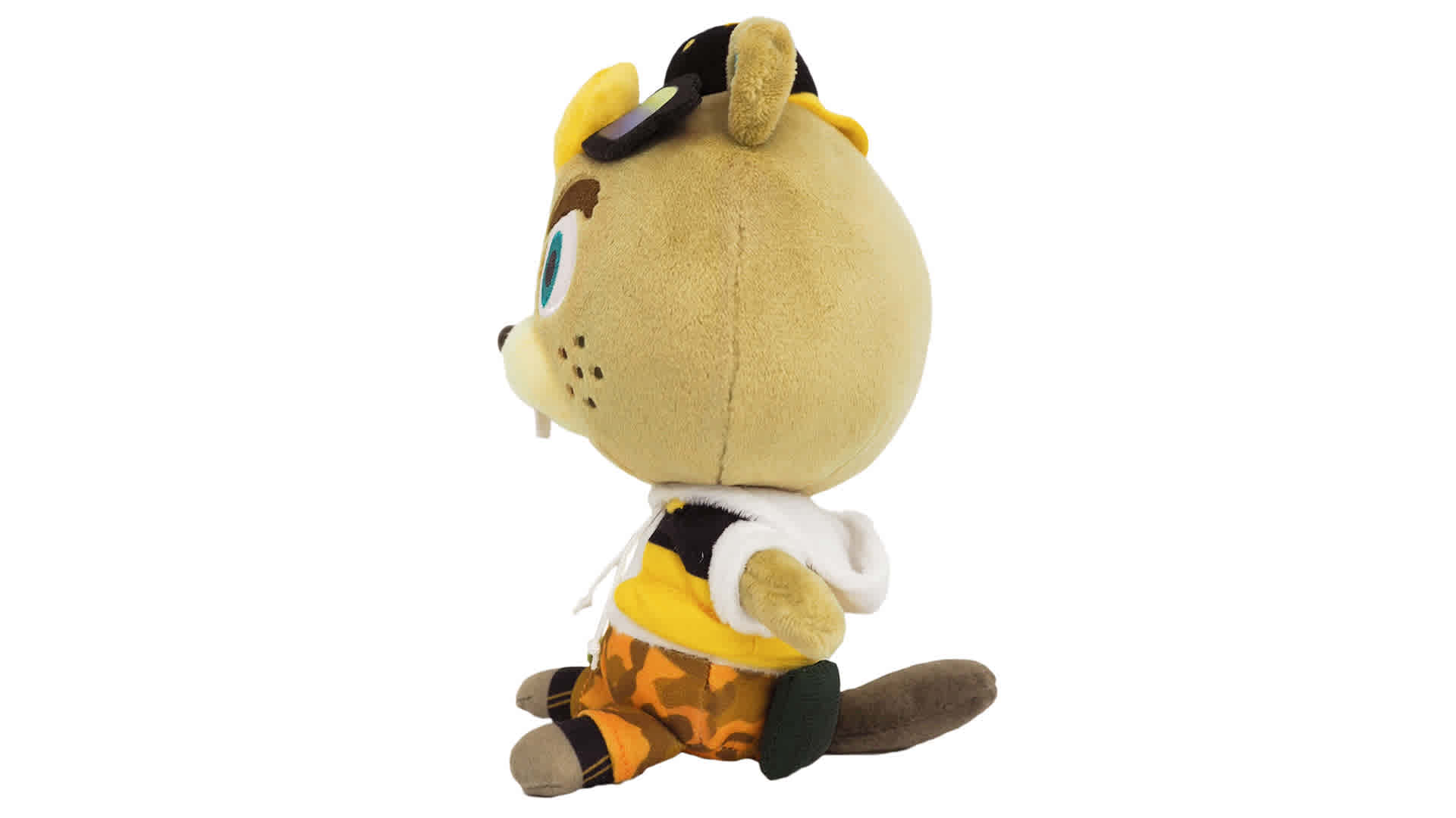 Lomeus-Plüschfigur – Animal Crossing - My Nintendo Store