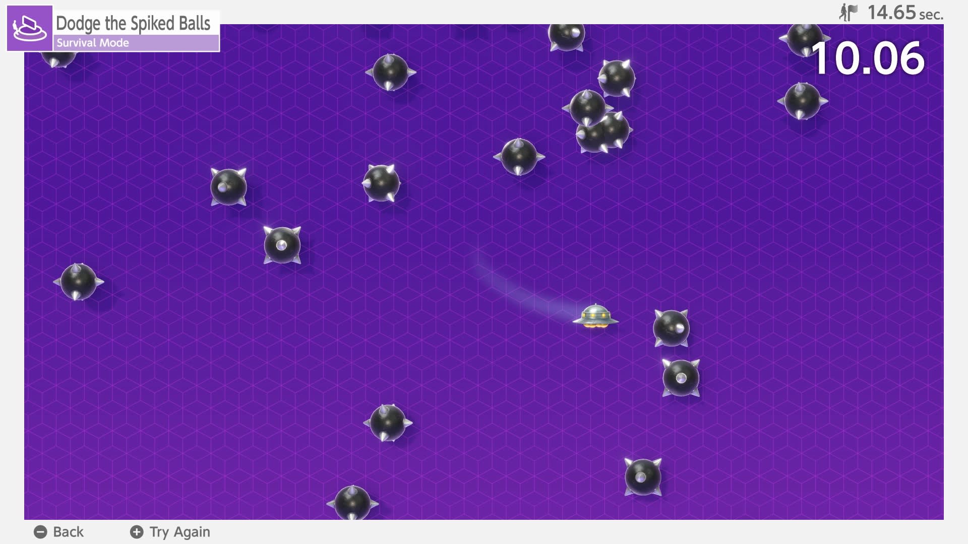 Nintendo Switch 2 Welcome Tour - My Nintendo Store