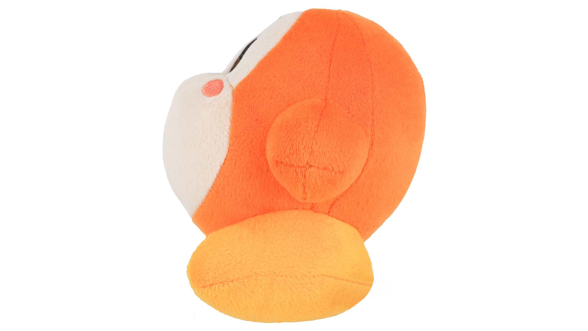 Waddle Dee-knuffel - Nintendo Store