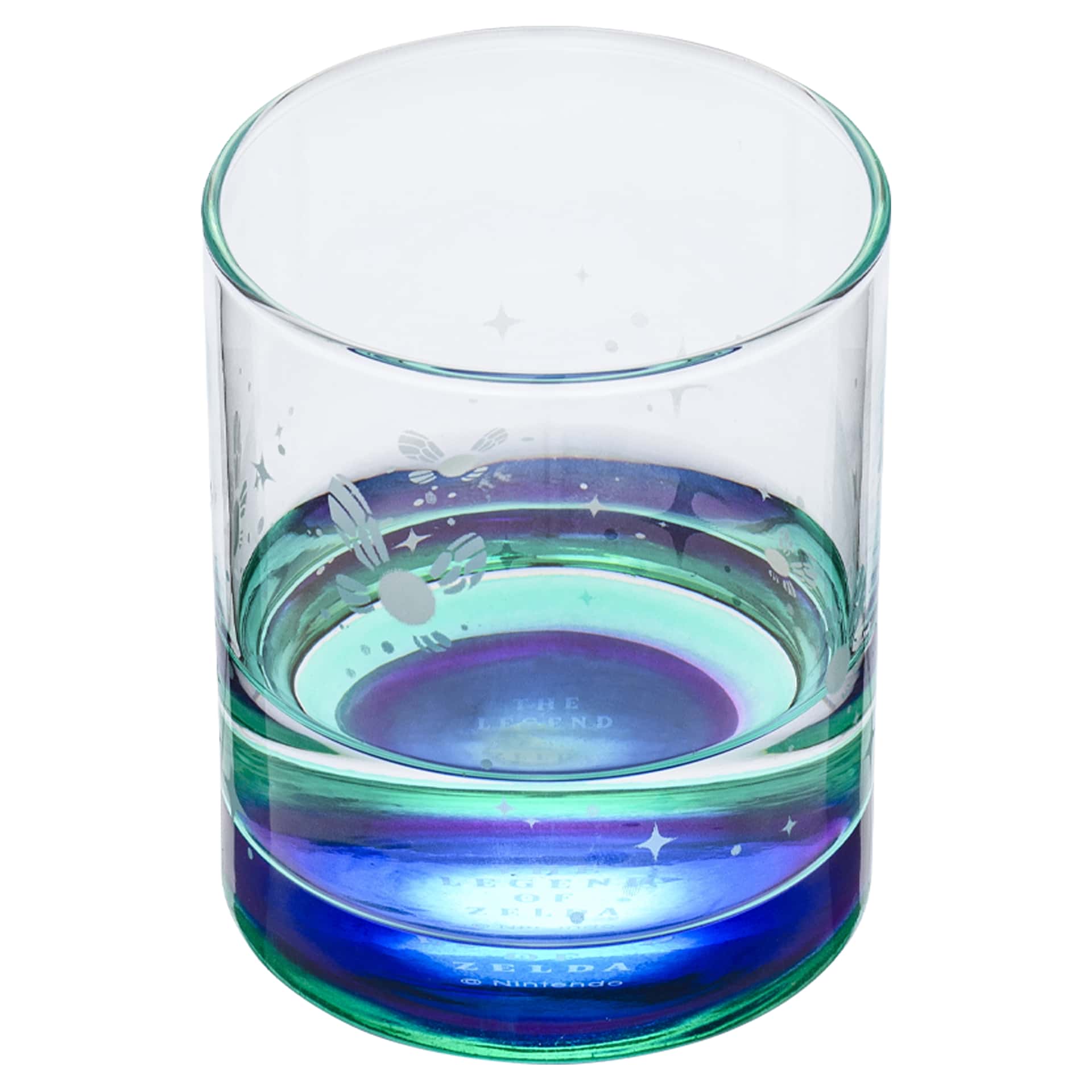 The Legend of Zelda - Drinkglas feeënbron - Nintendo Store