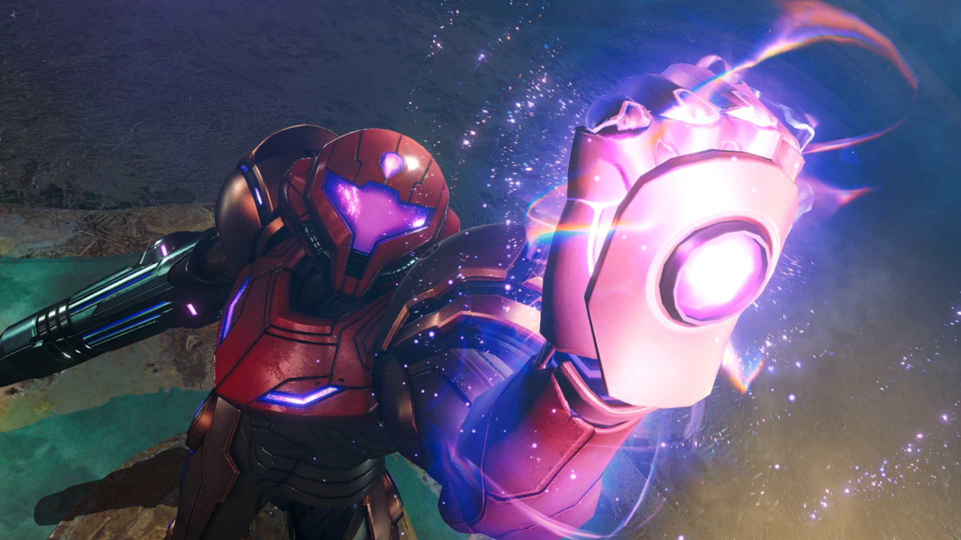 Metroid Prime 4: Beyond – Nintendo Switch 2 Edition - My Nintendo Store
