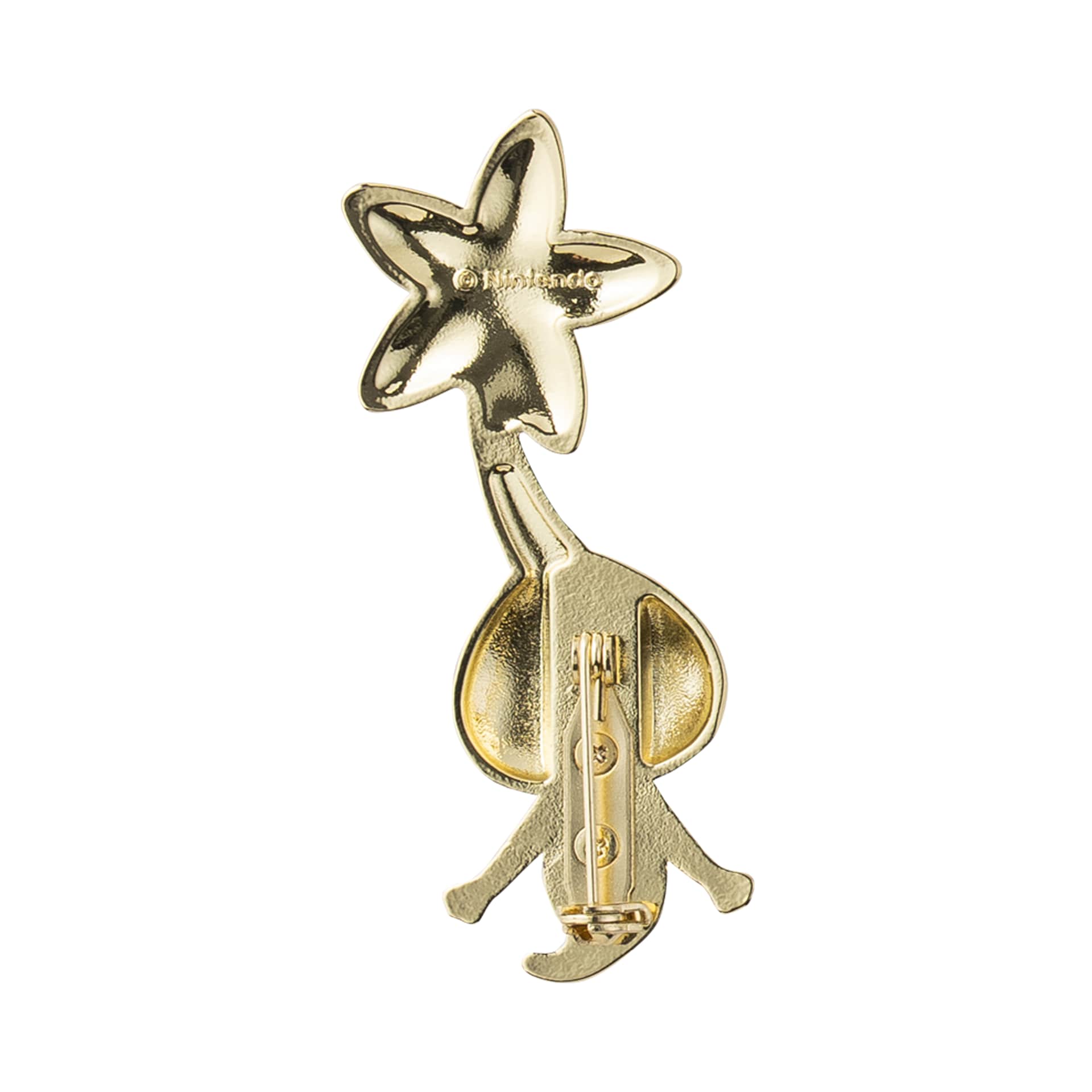 Glow Pikmin Pin - My Nintendo Store