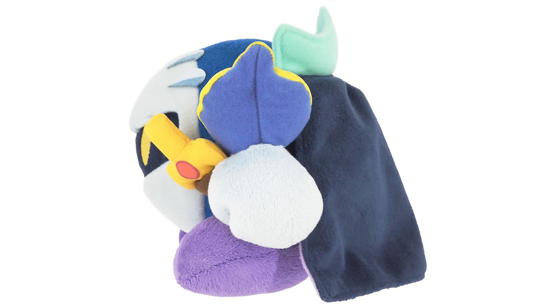 Meta Knight Soft Toy - My Nintendo Store