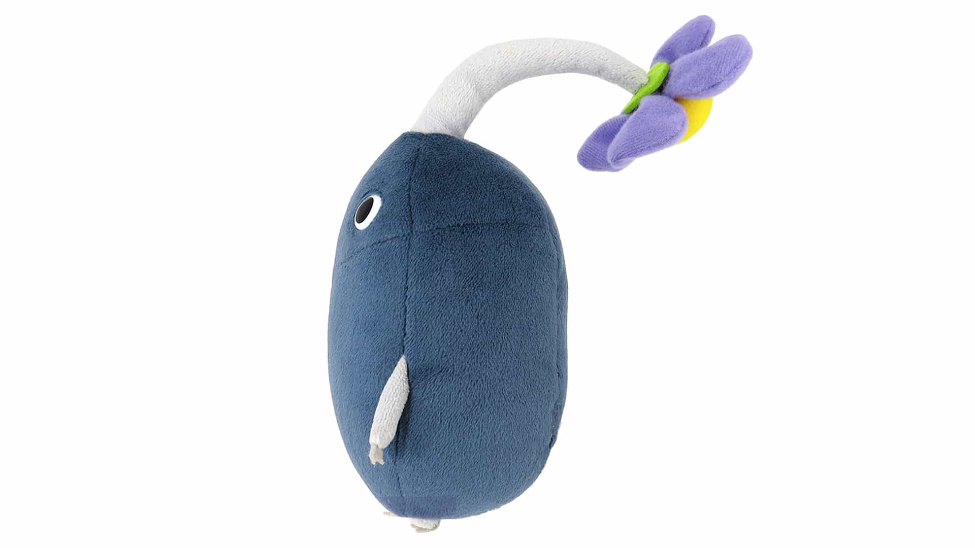 Rock Pikmin Soft Toy – Pikmin - My Nintendo Store
