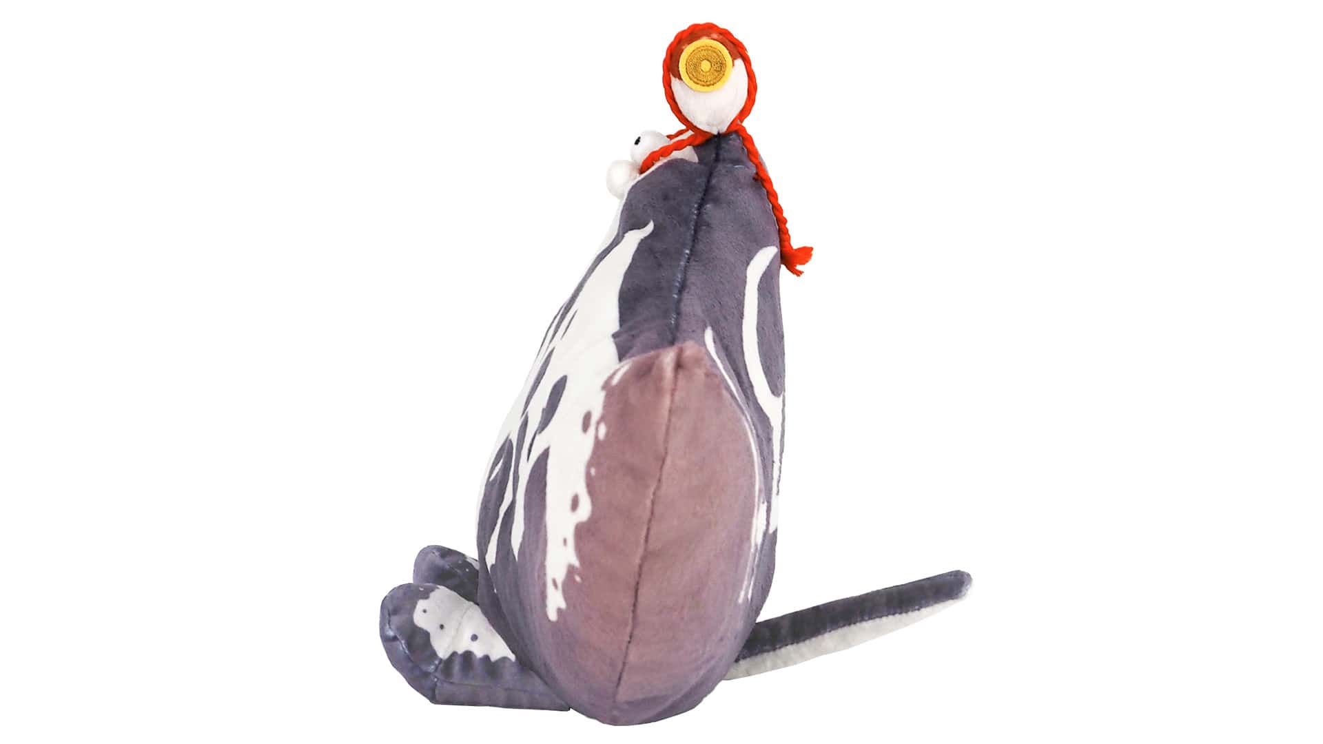 Big Man Soft Toy – Splatoon - My Nintendo Store