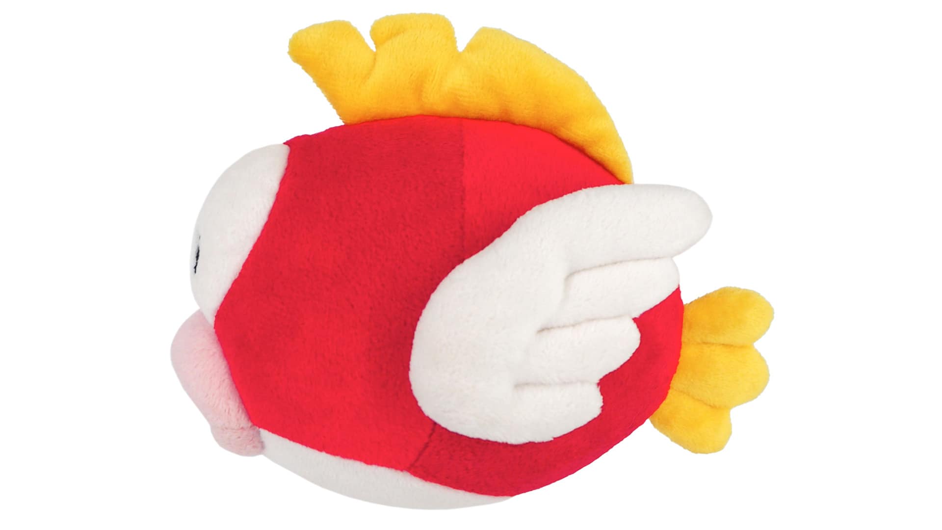 Cheep Cheep Soft Toy – Super Mario - My Nintendo Store