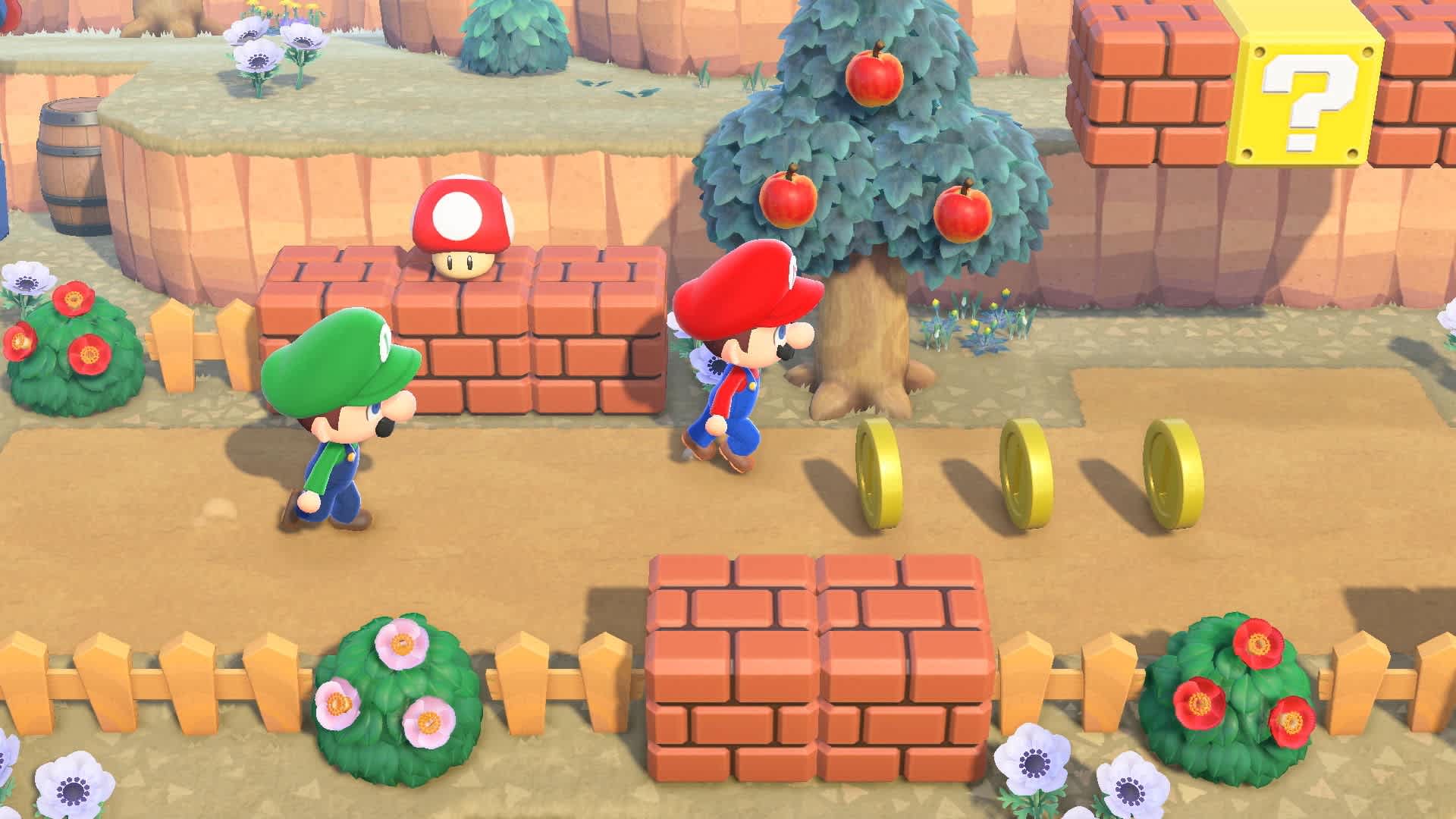 Animal Crossing: New Horizons - Nintendo Store