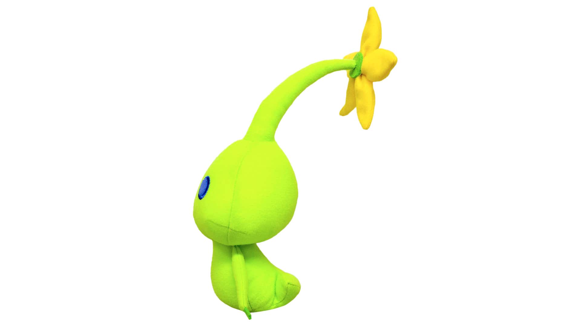 Gloei-Pikmin-knuffel – Pikmin - Nintendo Store