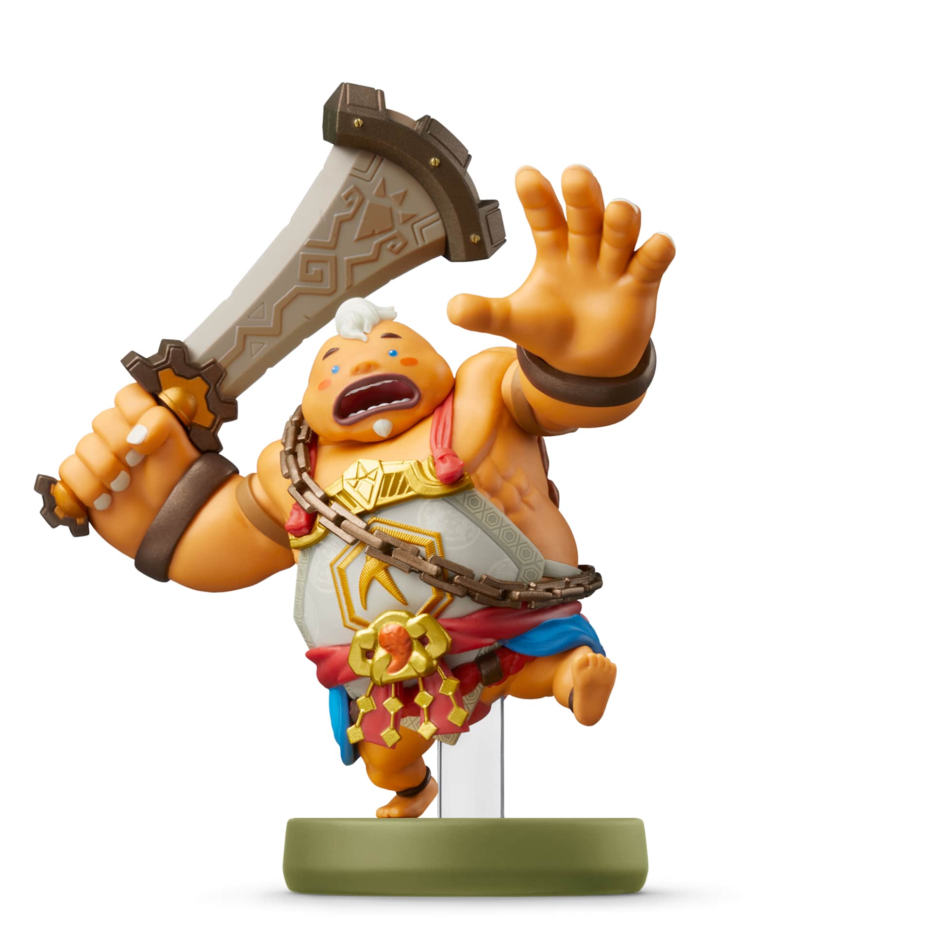 Yunobo amiibo (The Legend of Zelda: Tears of the Kingdom) - My Nintendo Store