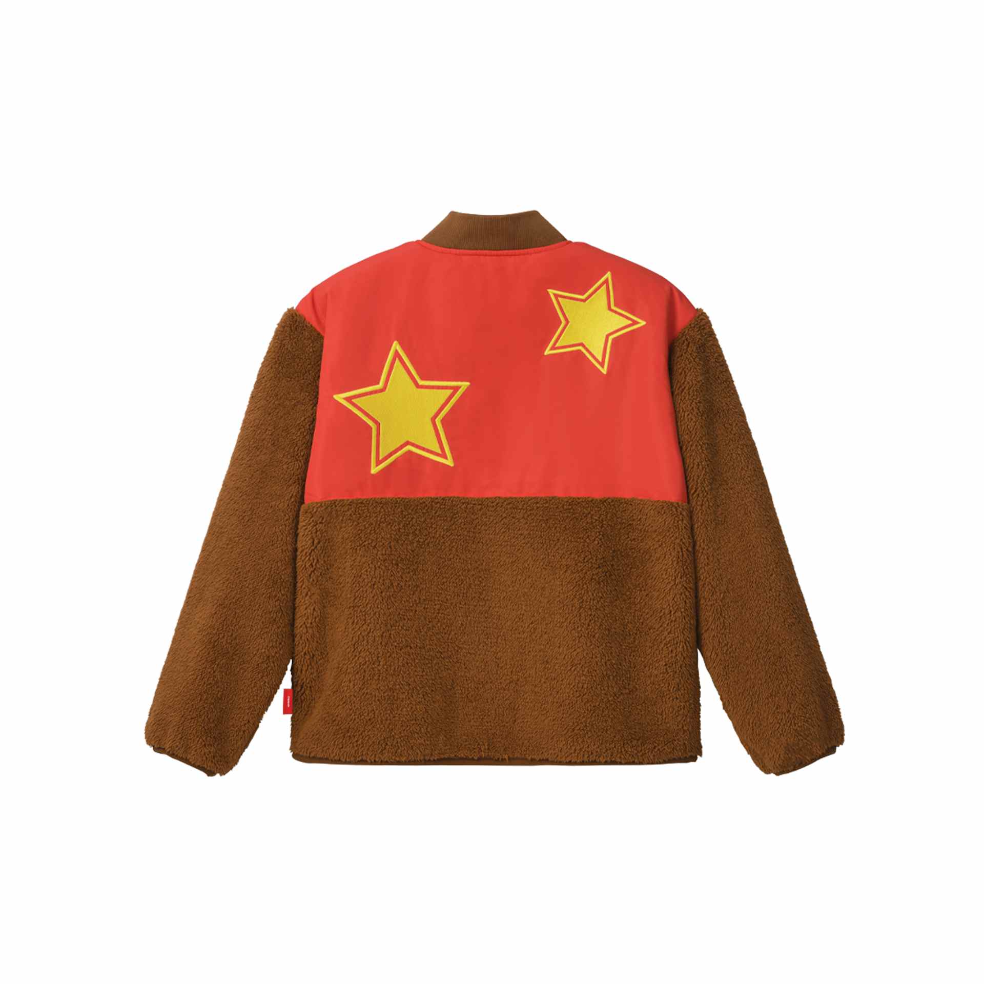 Diddy Kong-Fleece-Pullover (für Kinder) - My Nintendo Store