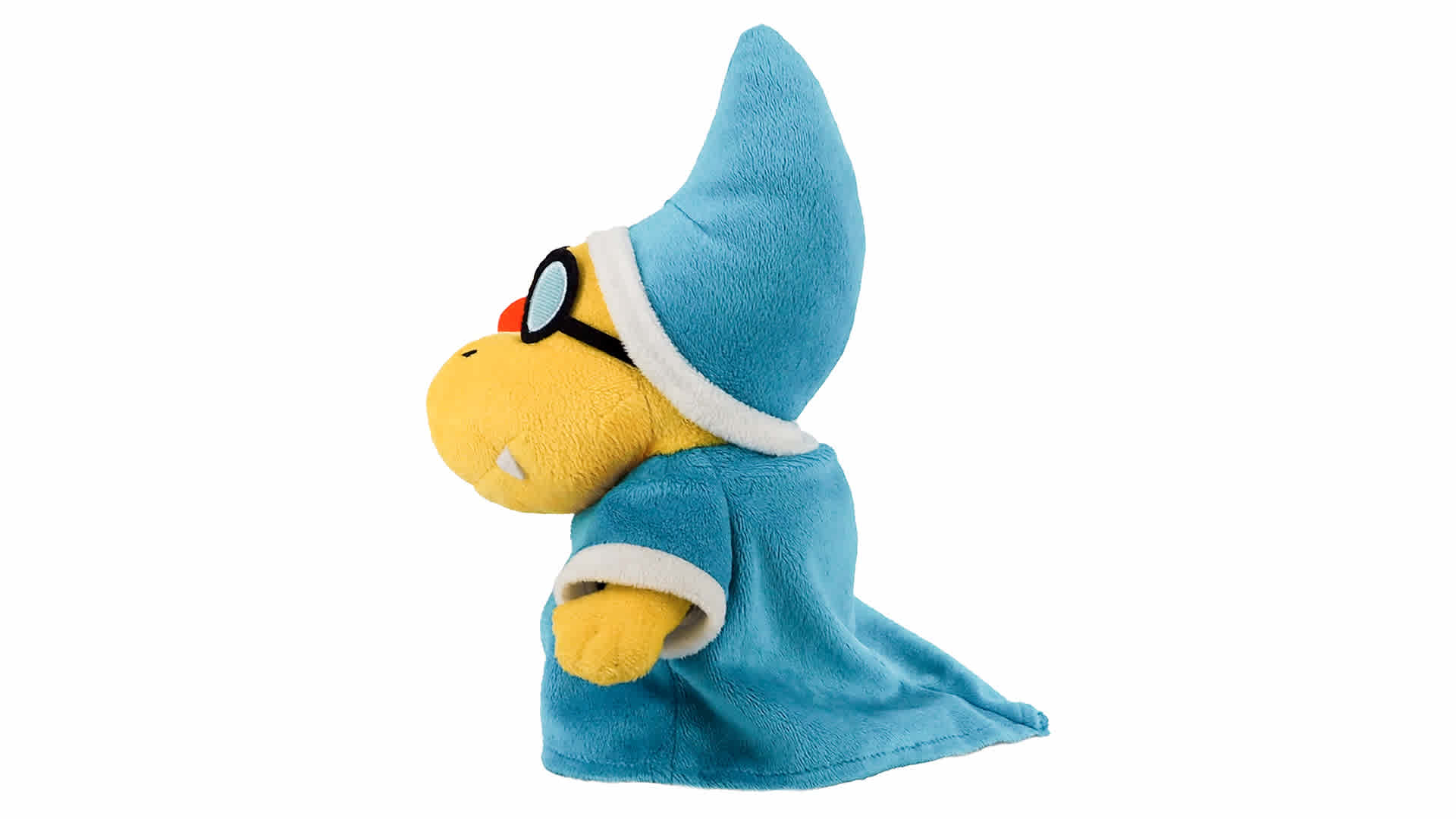 Kamek Soft Toy – Super Mario - My Nintendo Store