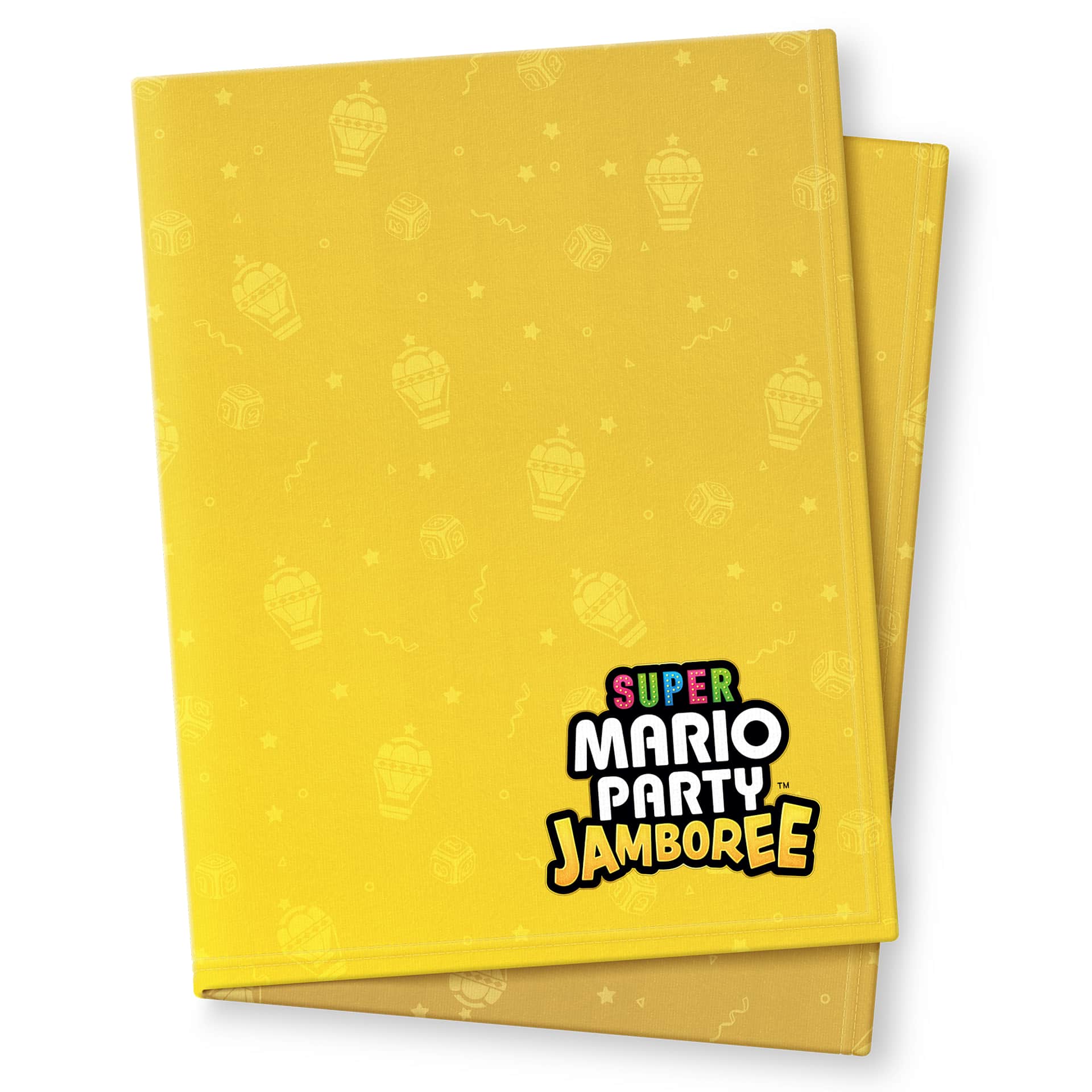 Super Mario Party Jamboree House Party Bundle + Super Mario Pipe Pen ...