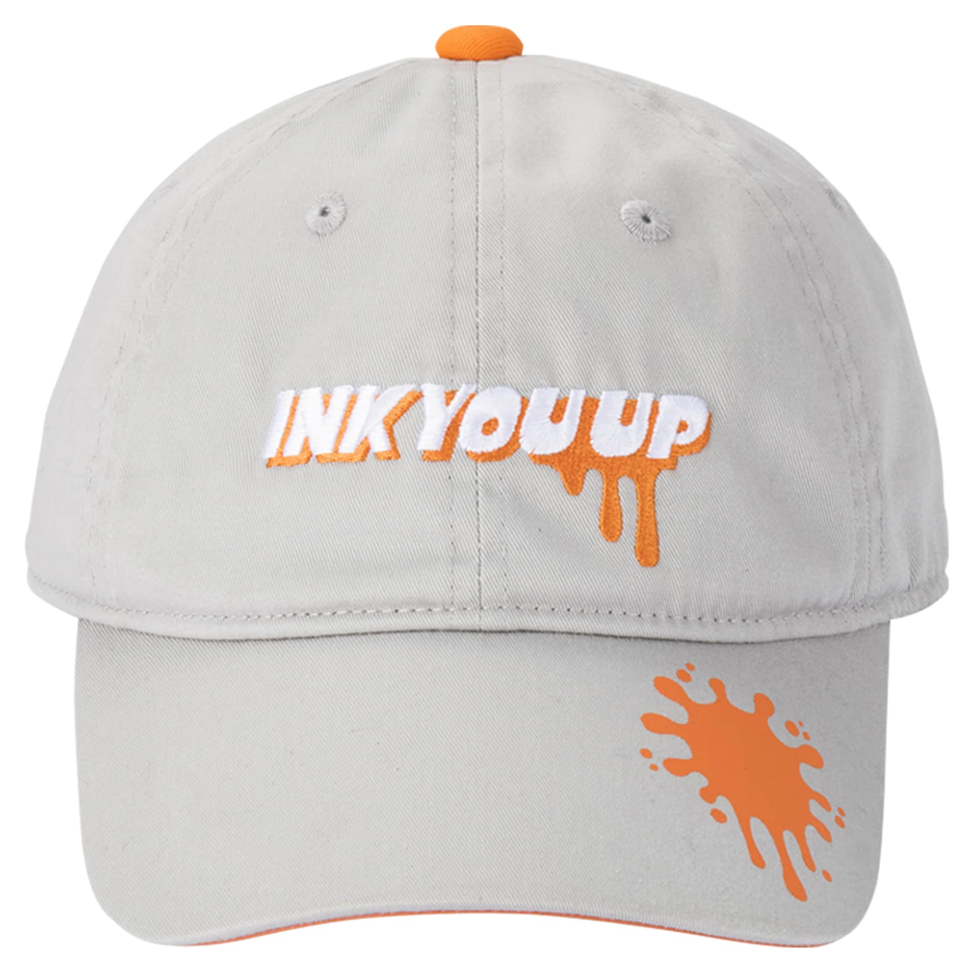 Splatoon INK YOU UP Cap - My Nintendo Store