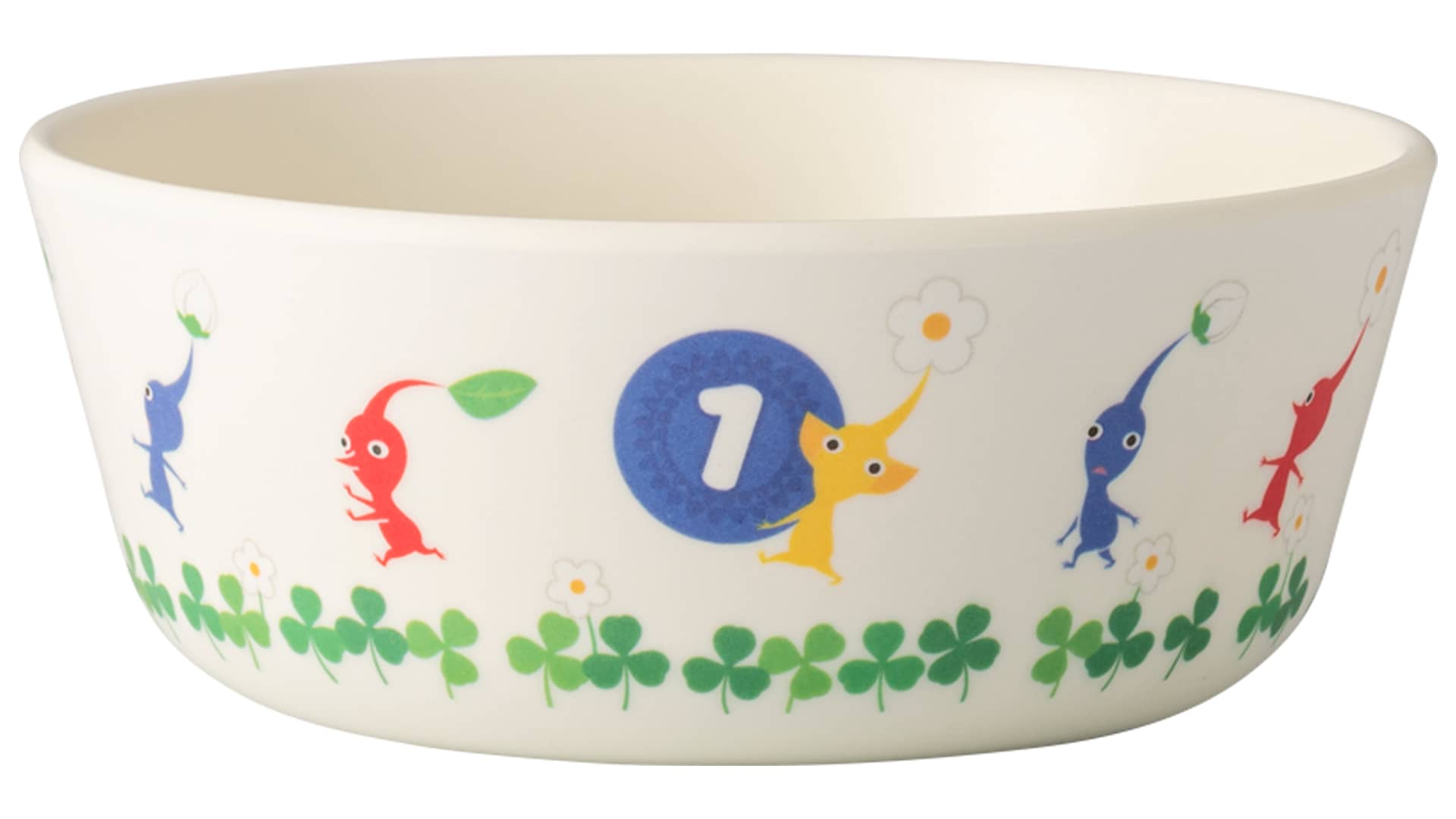 Pikmin-Schale - Nintendo Store
