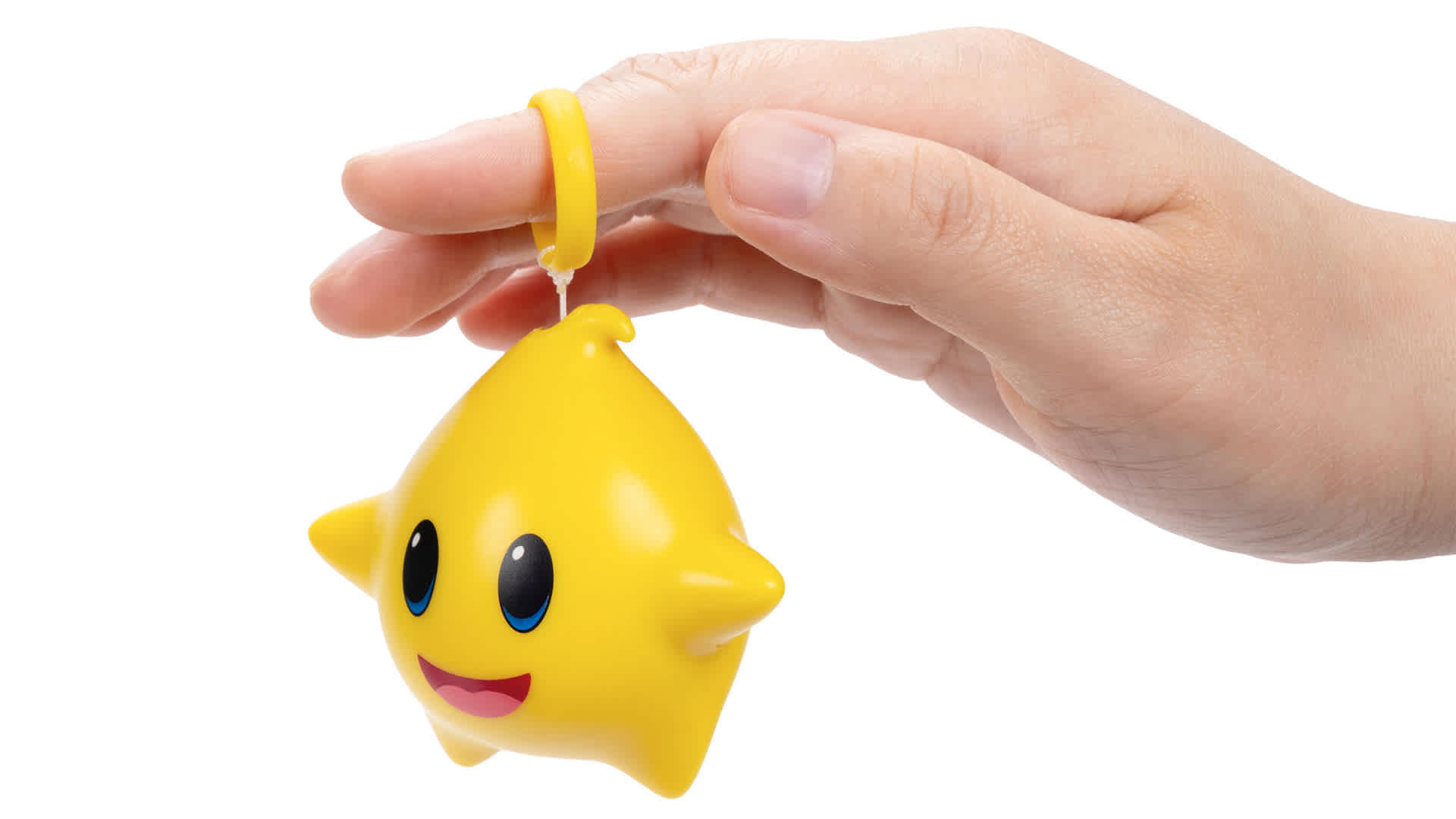 Yoyos « Luma » Super Mario Galaxy Le Film (blind box) - Nintendo Store
