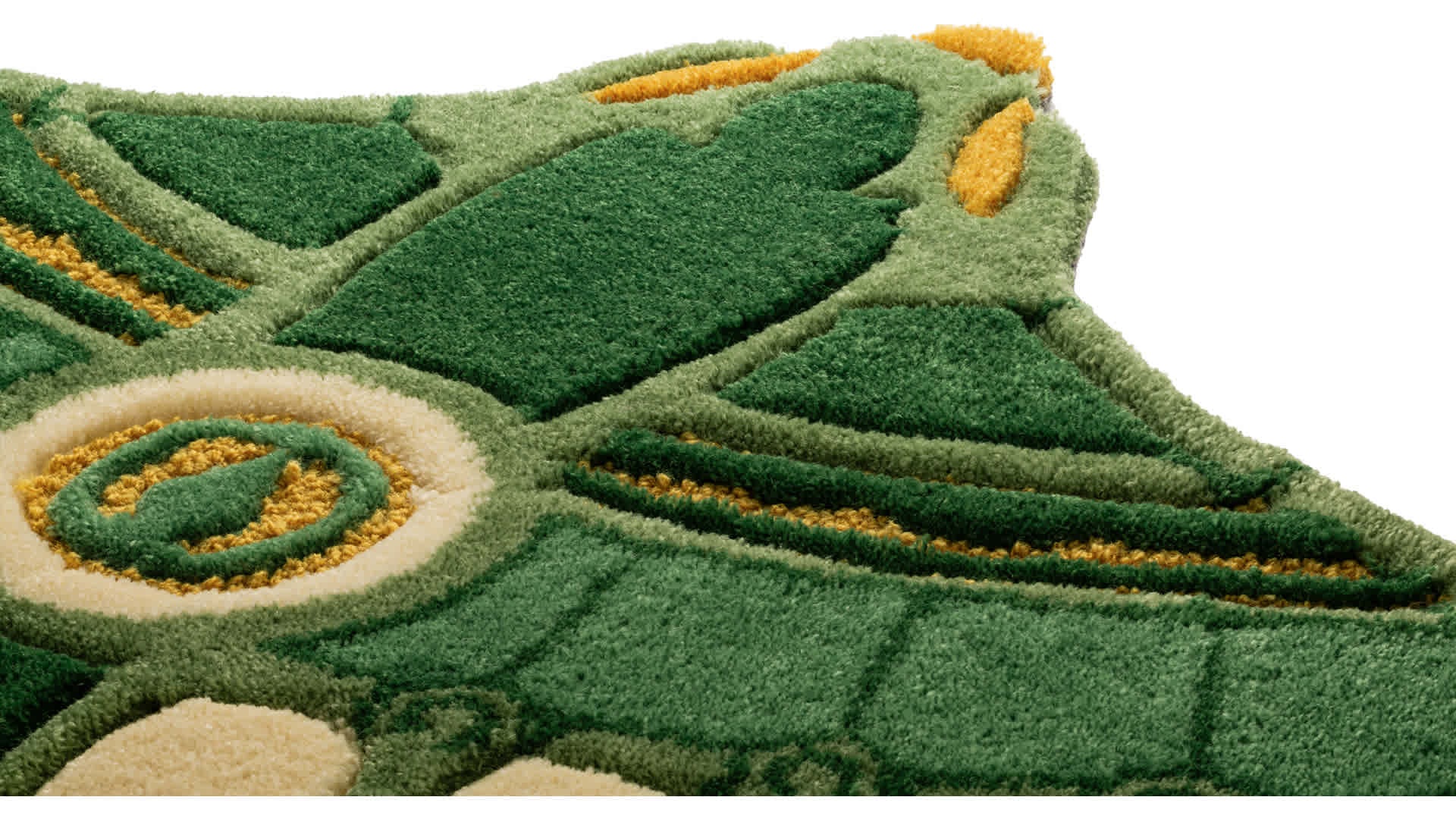 The Legend of Zelda: Tears of the Kingdom - Zonai Device Wing Rug - My ...