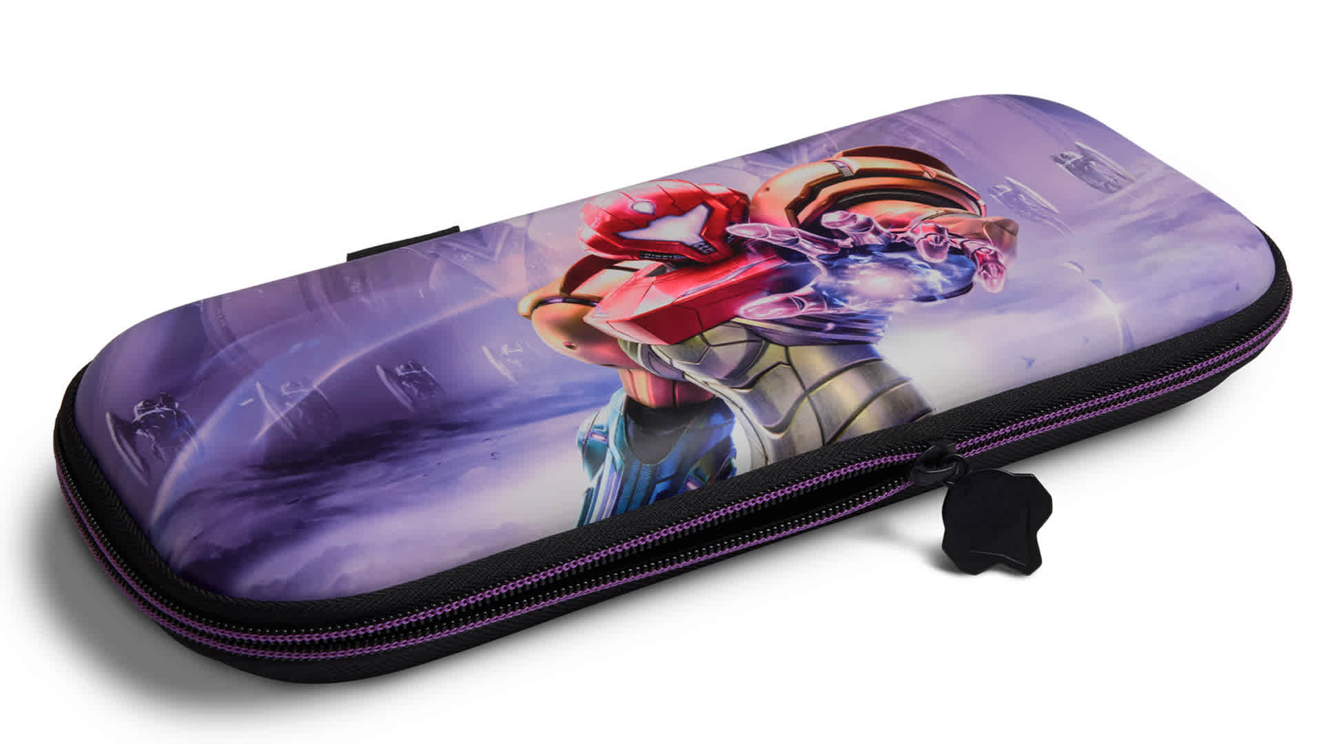 Slim Case for Nintendo Switch 2 – Metroid Prime 4: Beyond - My Nintendo ...