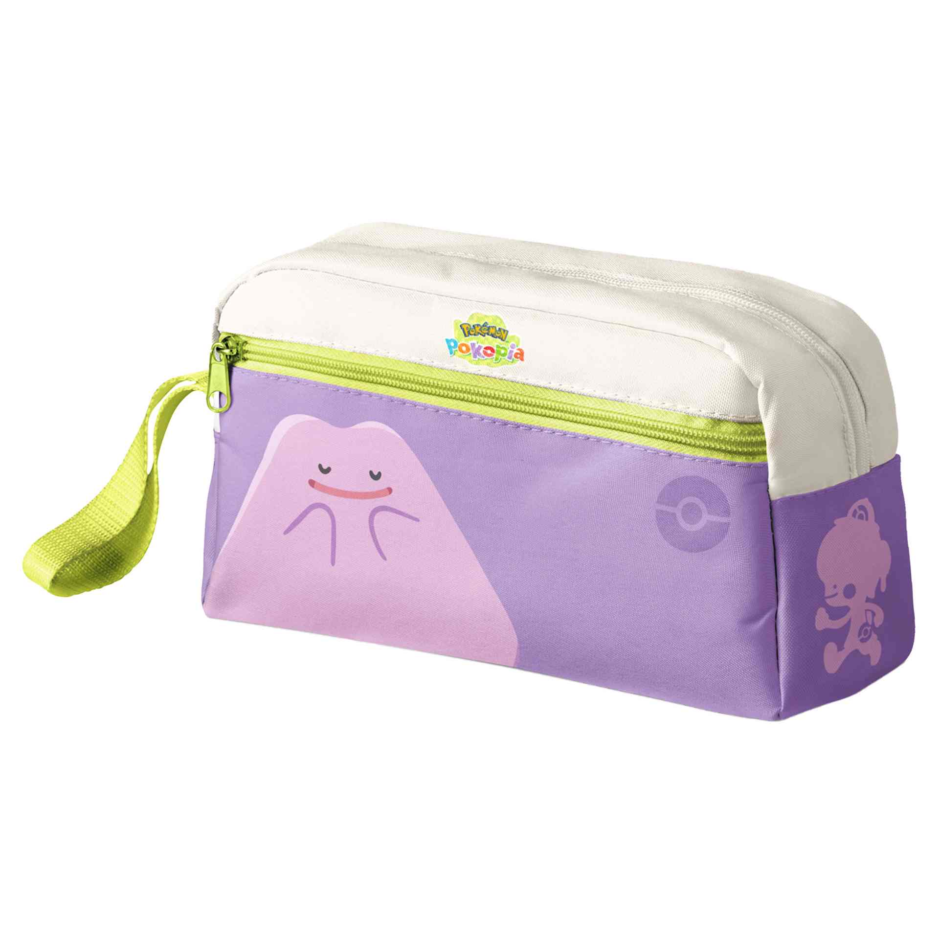 Pokémon Pokopia + Reisetasche - My Nintendo Store