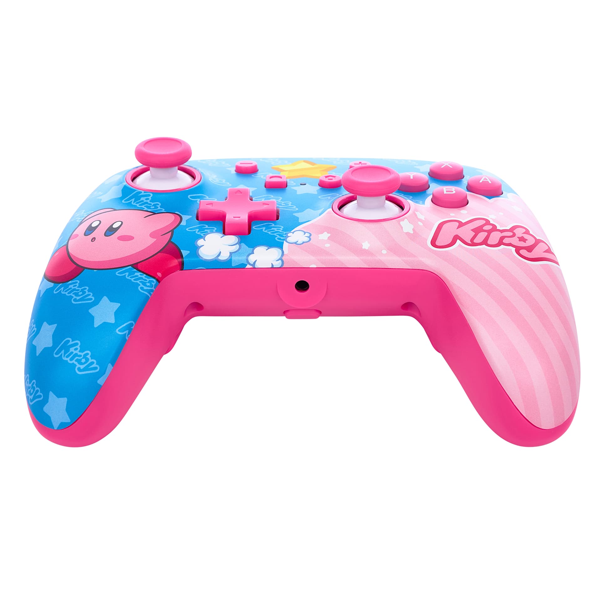Nintendo Switch Wired Controller - Kirby - My Nintendo Store