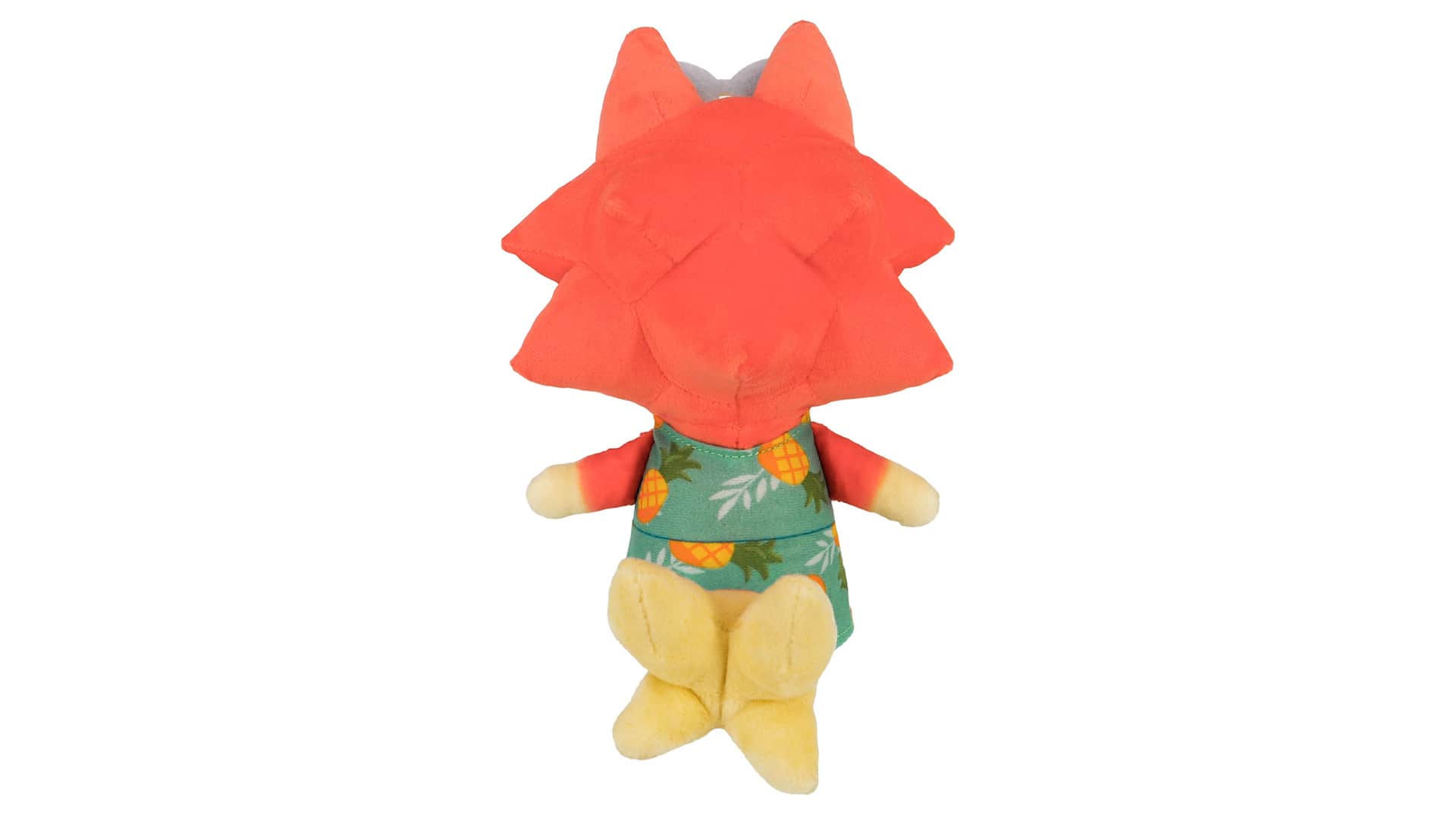 Peluche « Monica » Animal Crossing - My Nintendo Store