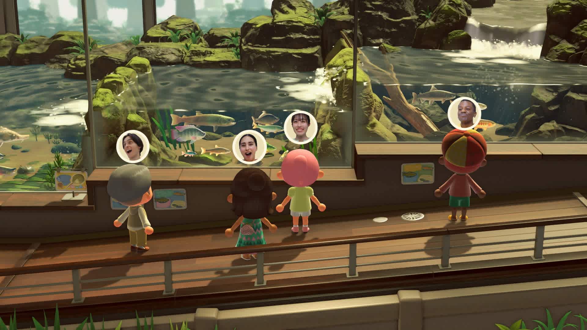 Animal Crossing: New Horizons – Nintendo Switch 2 Edition - My Nintendo ...