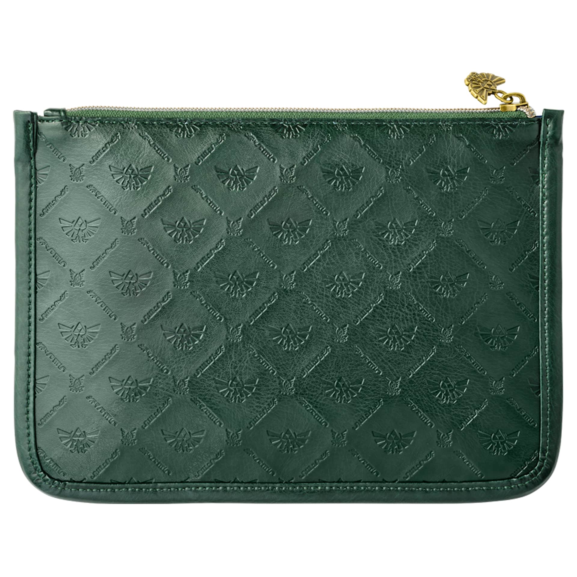 The Legend of Zelda: Tears of the Kingdom – Tasche (transparent ...