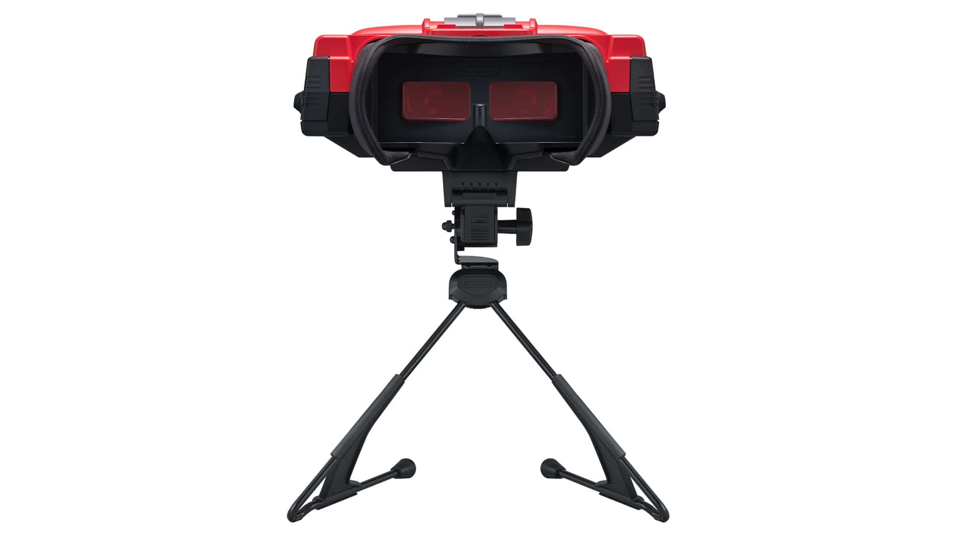 Virtual Boy for Nintendo Switch 2/Nintendo Switch - My Nintendo Store