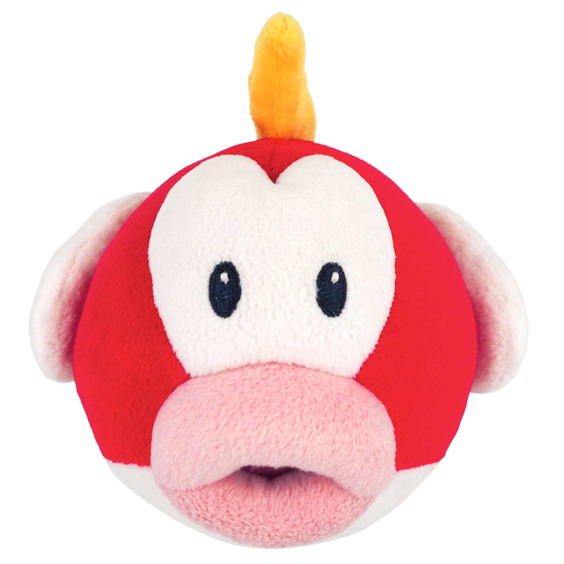 Cheep-Cheep-Plüschfigur – Super Mario - My Nintendo Store