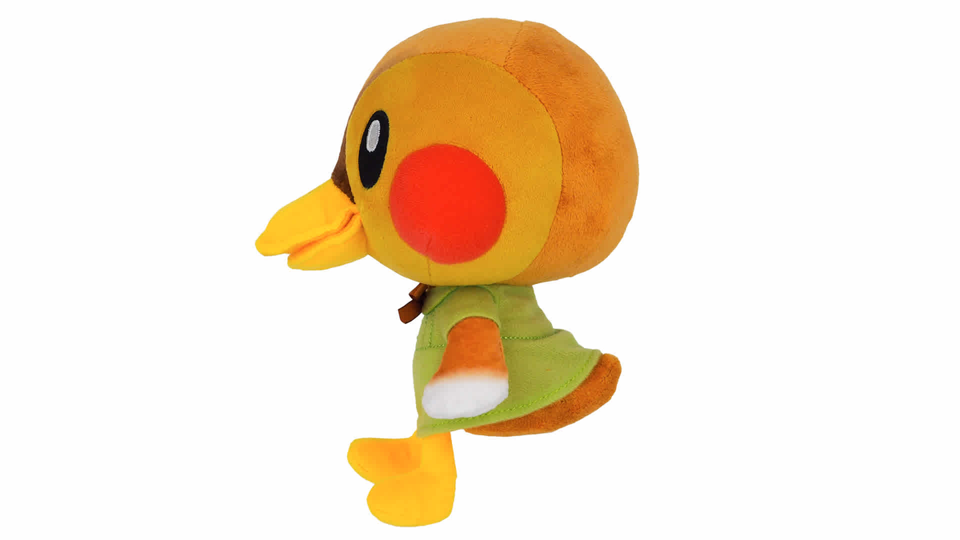 Peluche « Molly » Animal Crossing - Nintendo Store