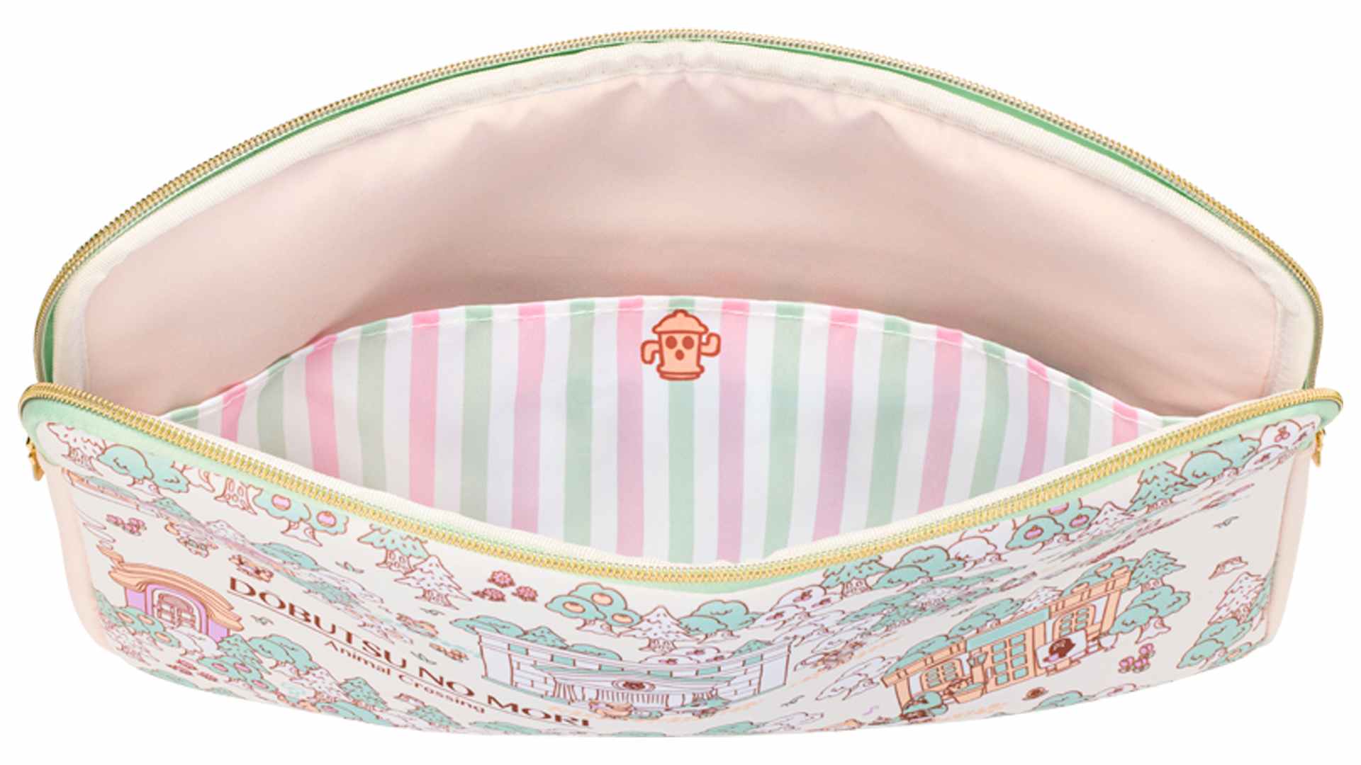 Housse pour laptop Animal Crossing - Nintendo Store