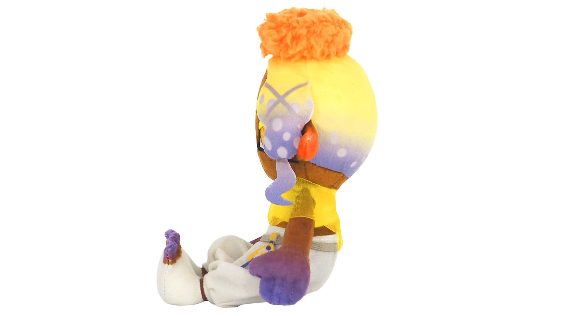 Frye Soft Toy – Splatoon - My Nintendo Store