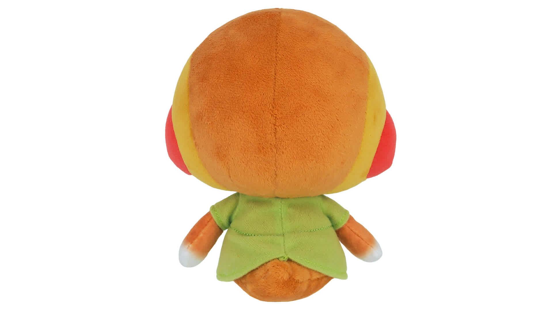 Molly Soft Toy – Animal Crossing - Nintendo Store