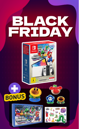 Accueil | My Nintendo Store